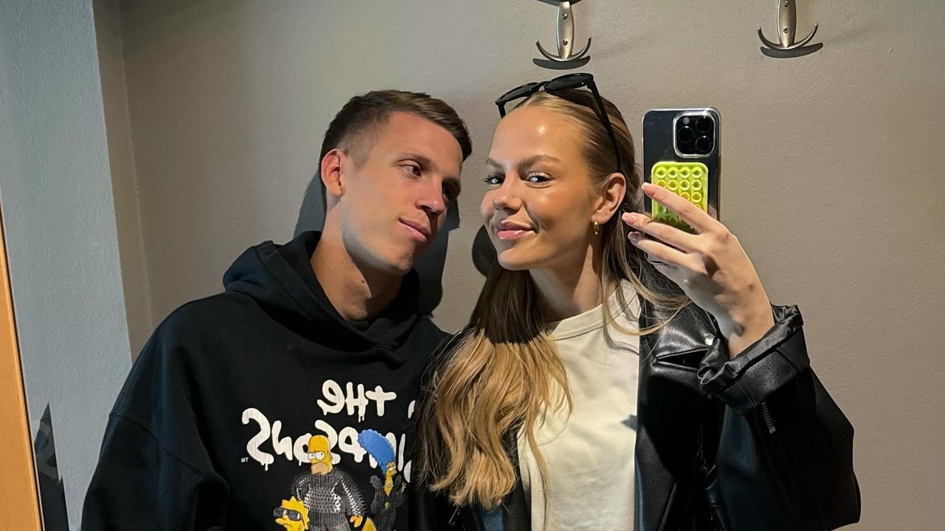 Freundin von Spanien-Star: Für dieses EM-Team ist Laura Abla