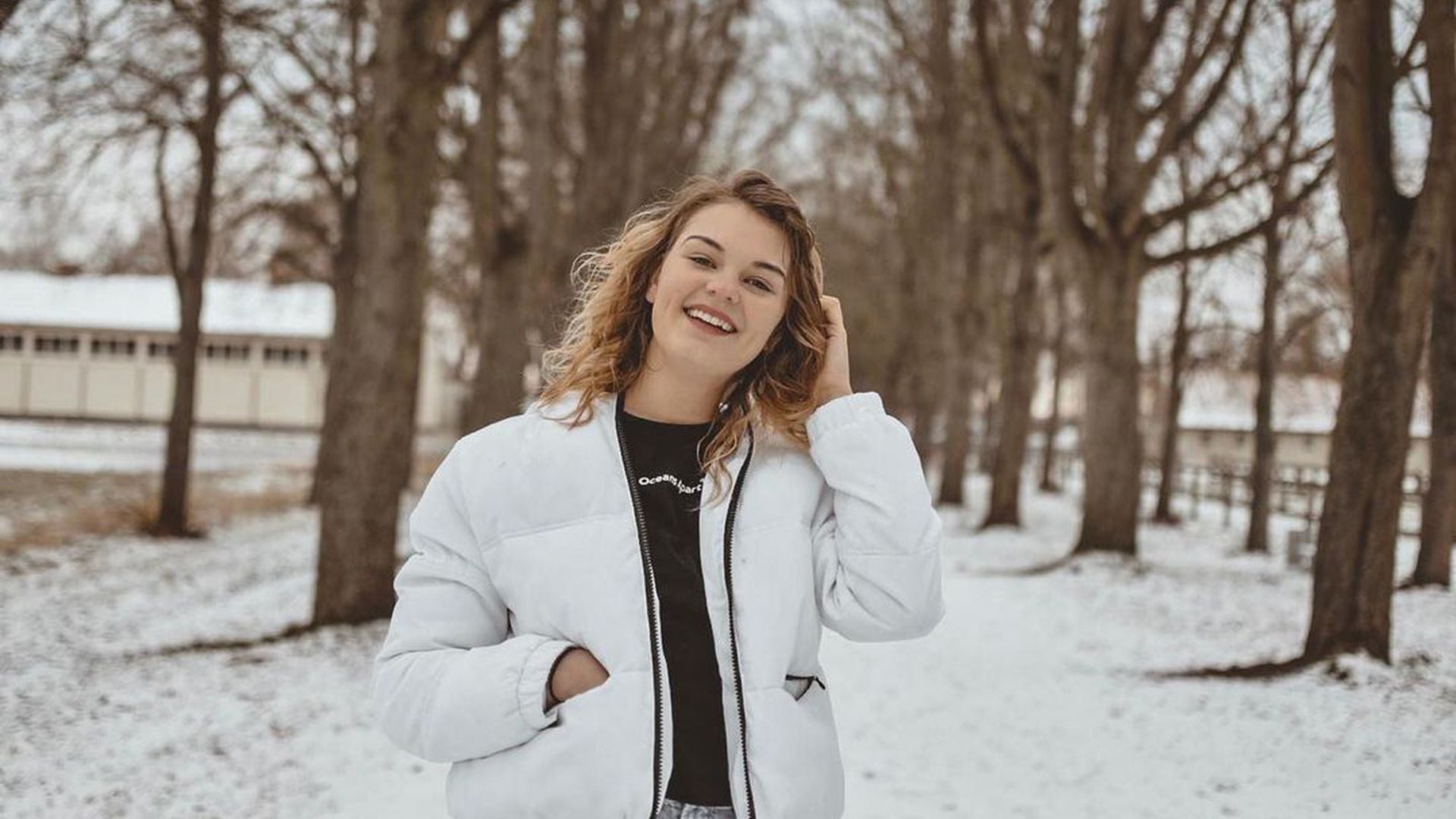 Laura Hink | Promiflash