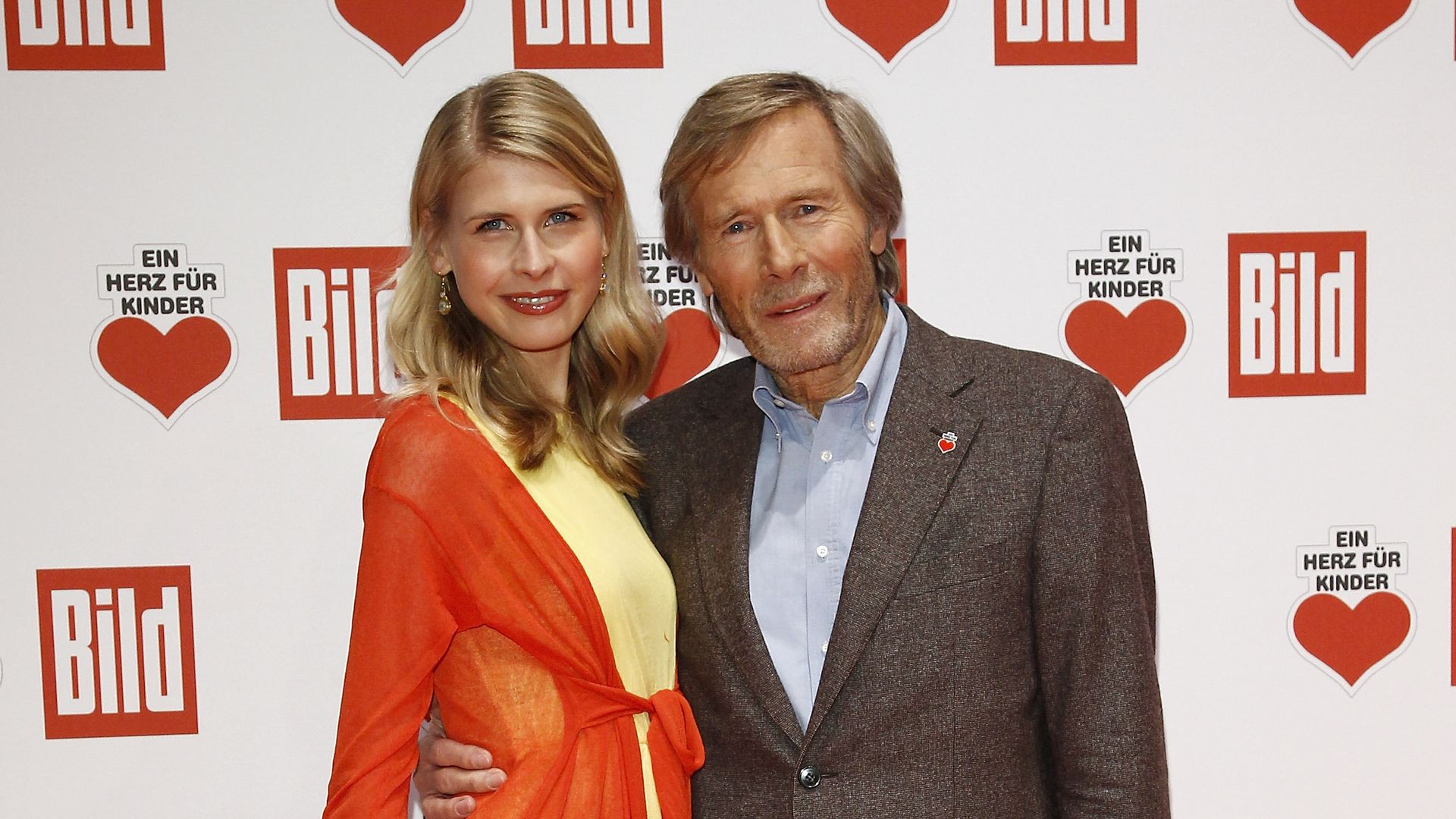 Laura Janson äußert sich nach dem Tod von Vater Horst Janson