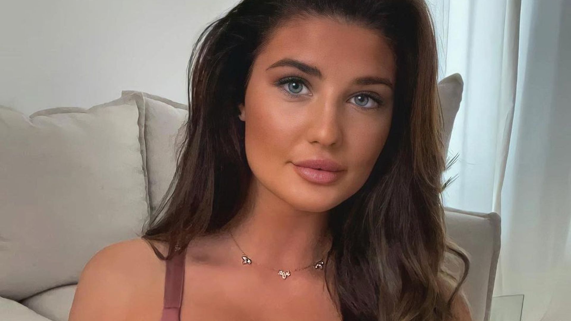 Laura Mania spricht erstmals über die Geburt ihres Babys