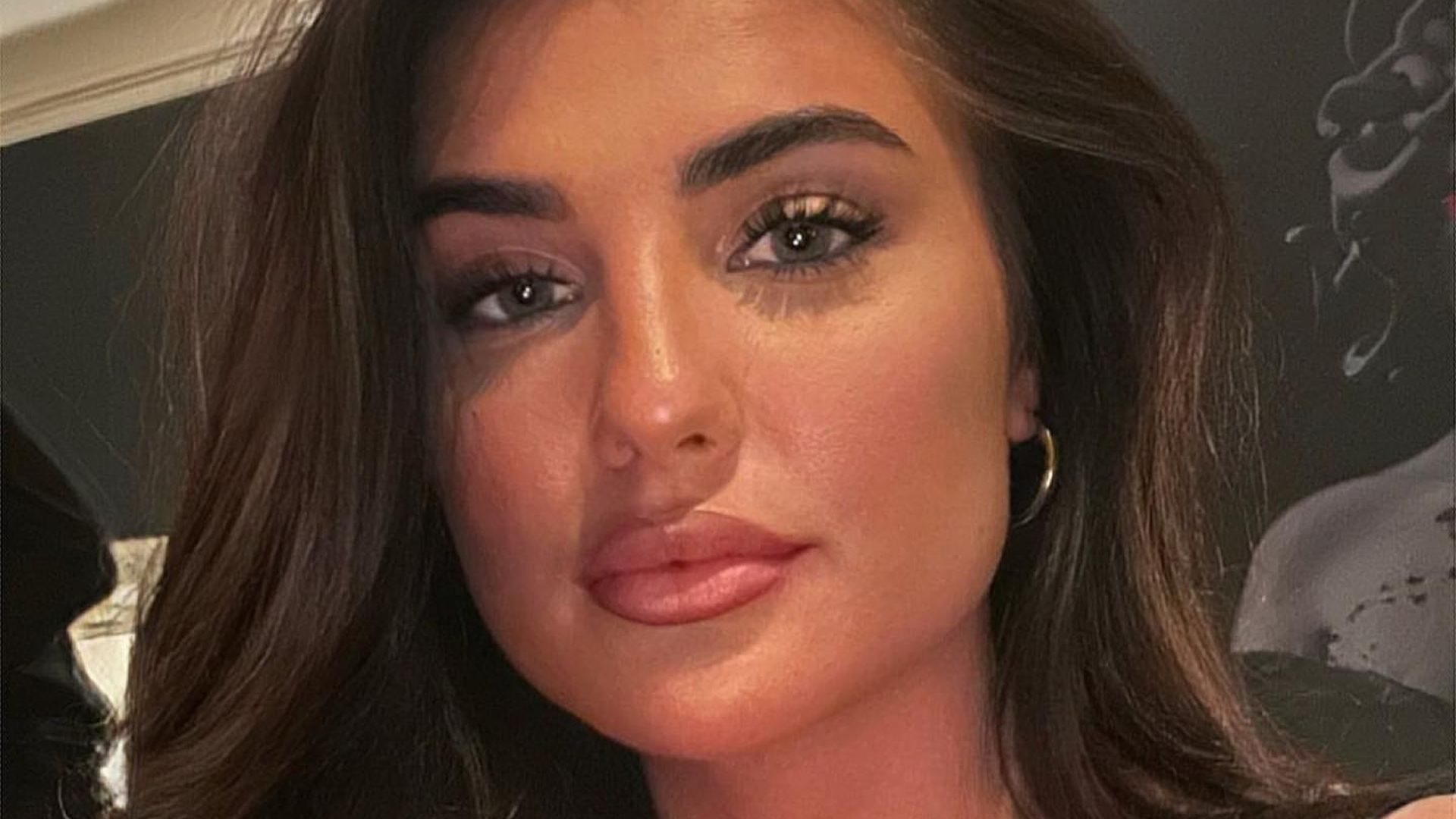 Das Baby kommt bald: Hochschwangere Laura Mania hat Wehen