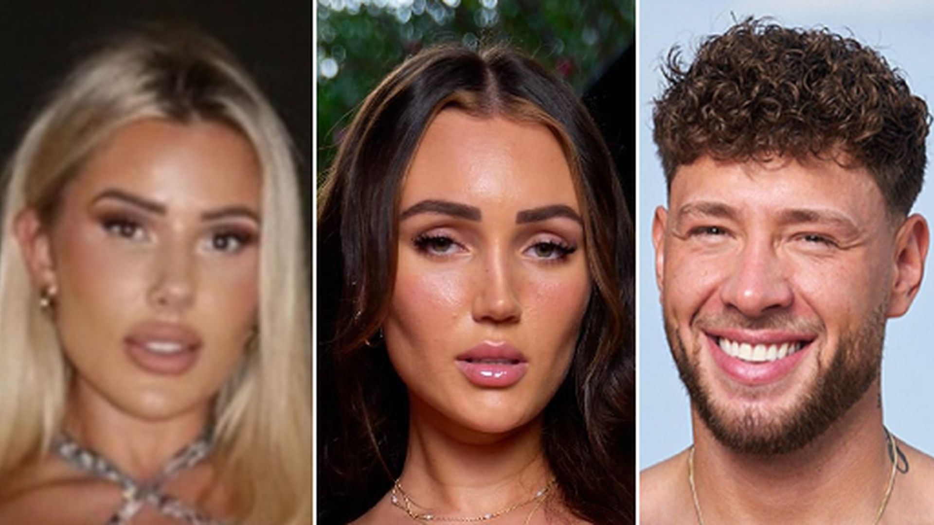 Laura Maria Lettgen schießt gegen Dana und Wilsons Beziehung