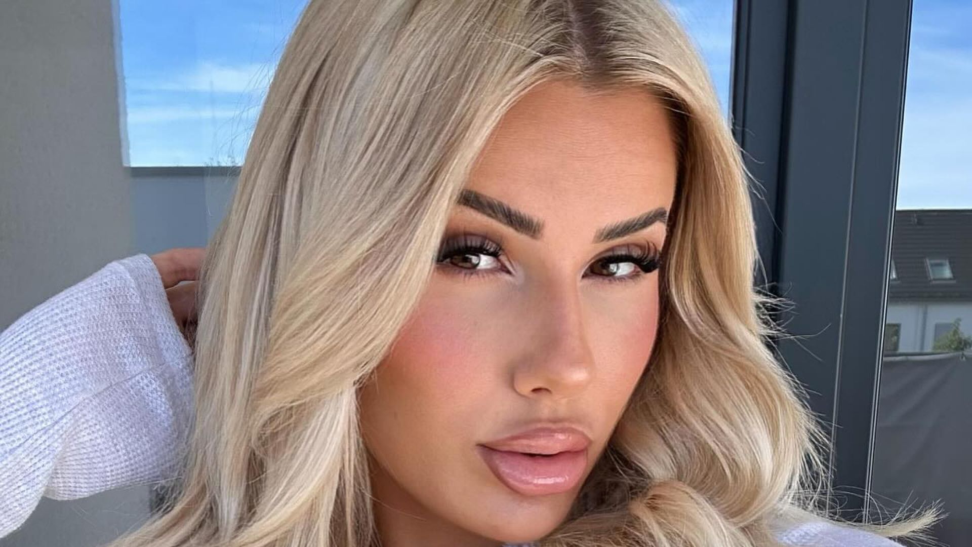 "Are You The One?"-Laura genießt ihre Rolle als Verführerin