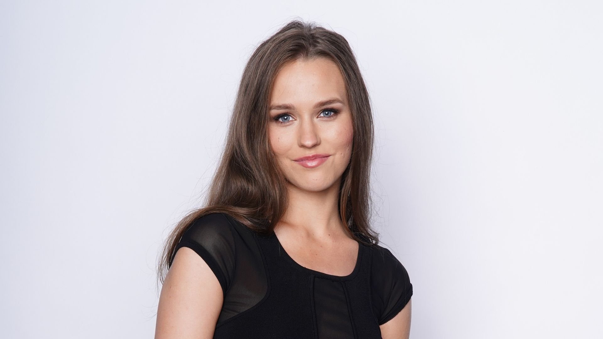 Neues Foto: Laura Müller präsentiert ihren großen Babybauch