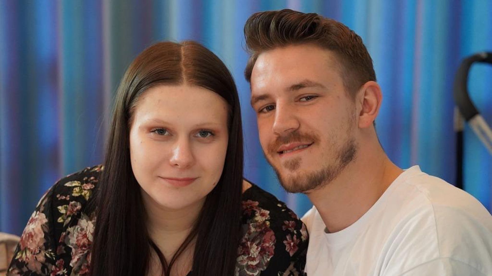 Intensivstation: Messerangriff auf Lavinia Wollny und Tim