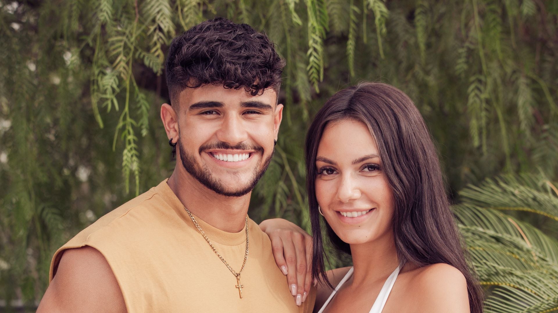 "Love Island"-Leandro äußert sich zum Liebes-Aus mit Evi