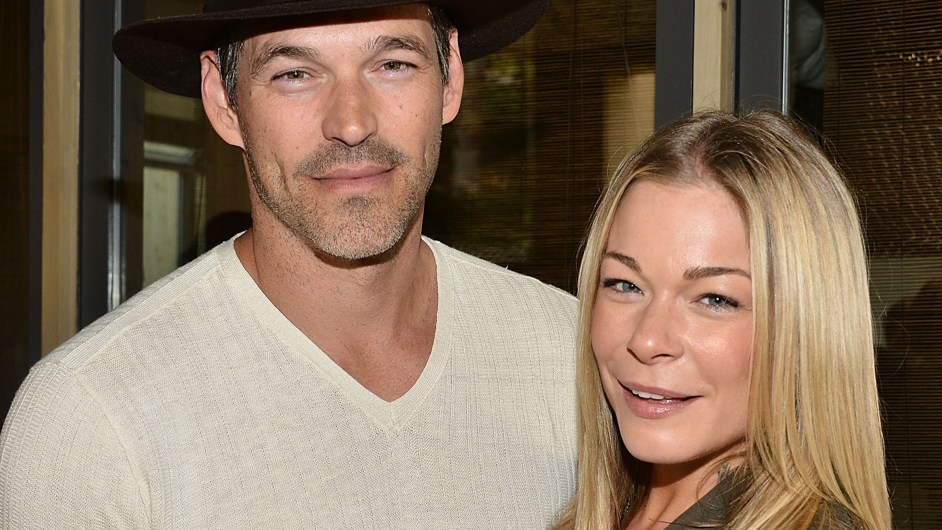 Horror-Absturz in Aspen! LeAnn Rimes wird Zeugin