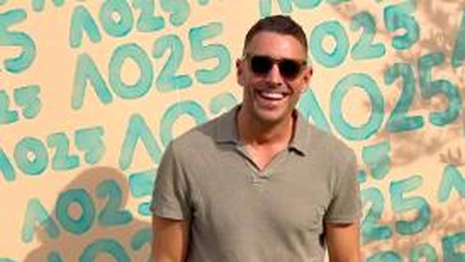 Nach Trennung: Lee Elliott genießt sein neues Single-Leben