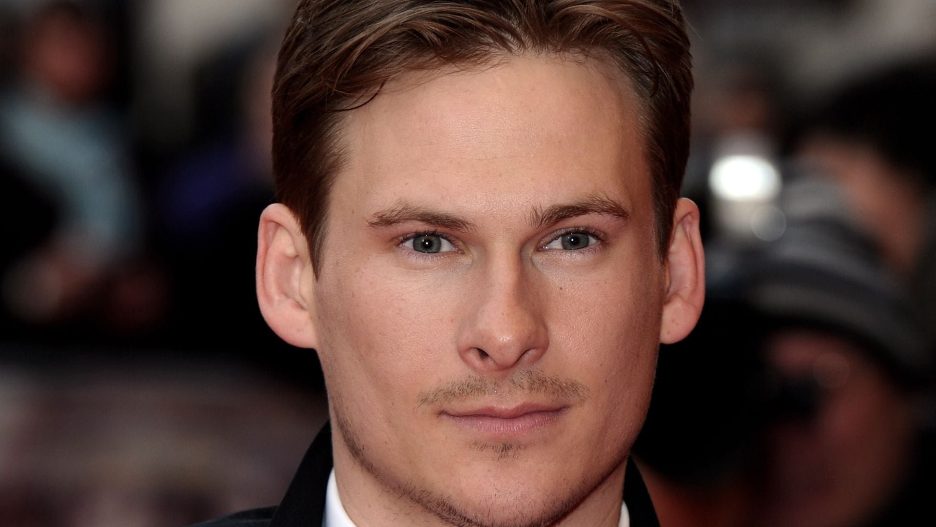 "Blue"-Sänger Lee Ryan ist zum sechsten Mal Vater geworden