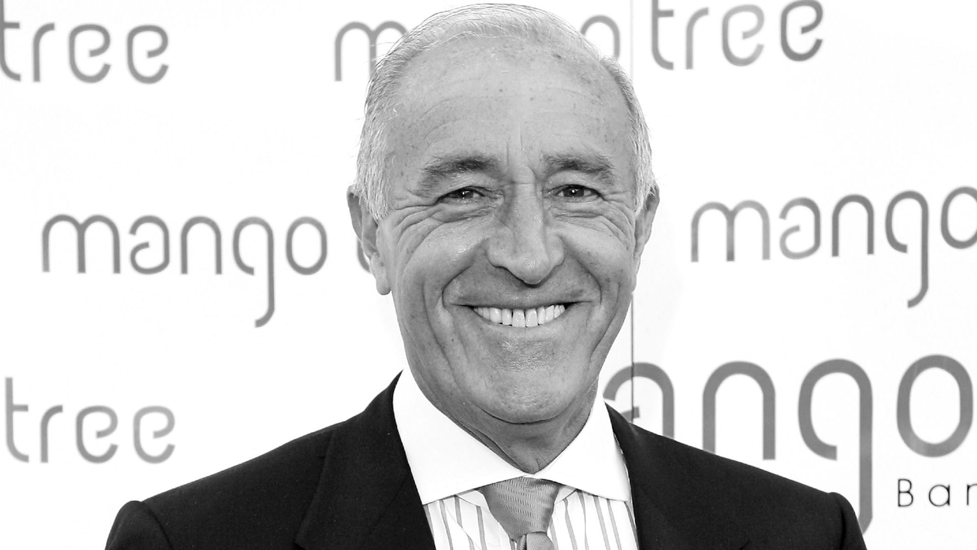 Len Goodman | Promiflash