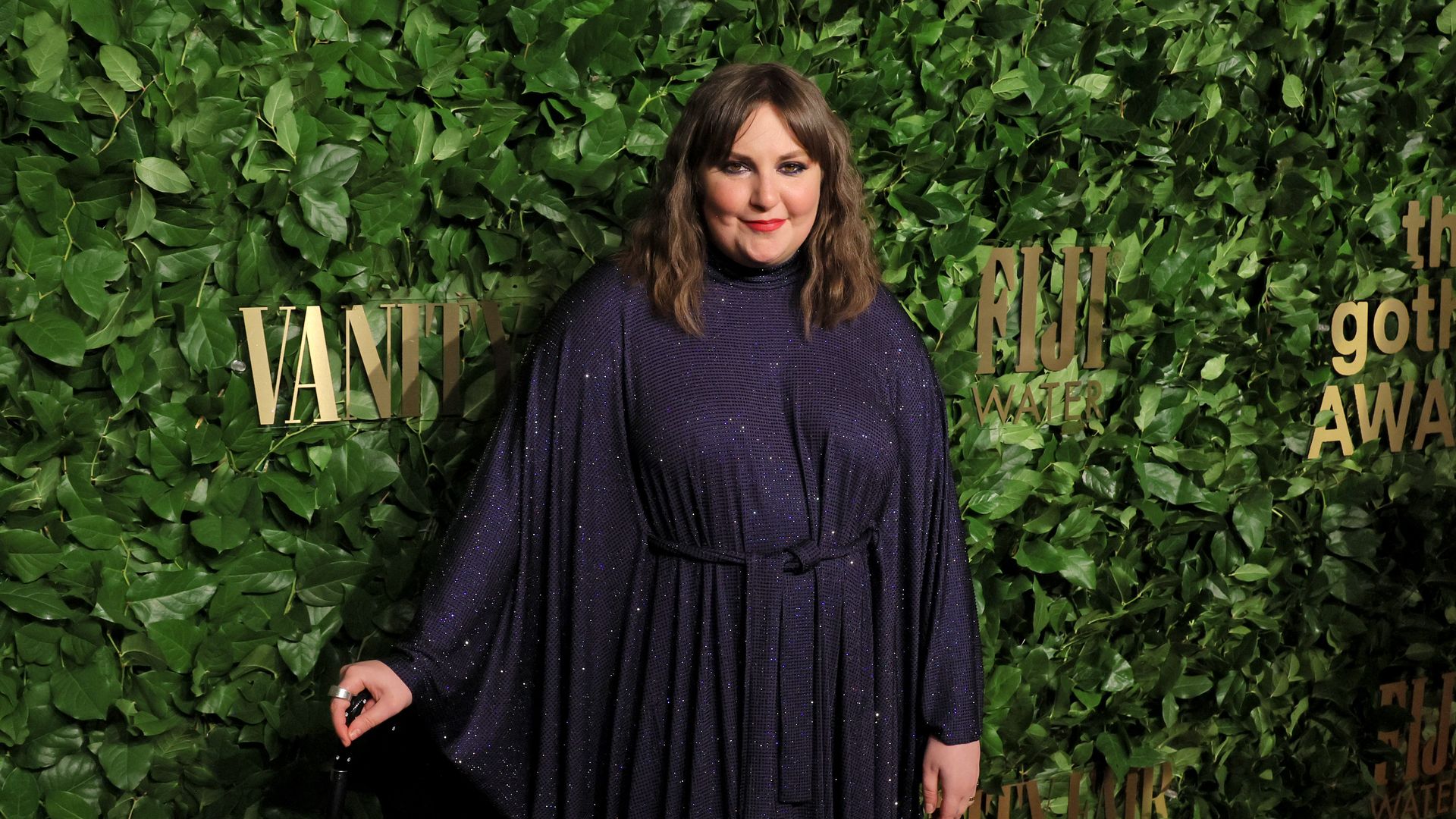 "Dankbar": Lena Dunham ist bereits seit fünf Jahren clean!