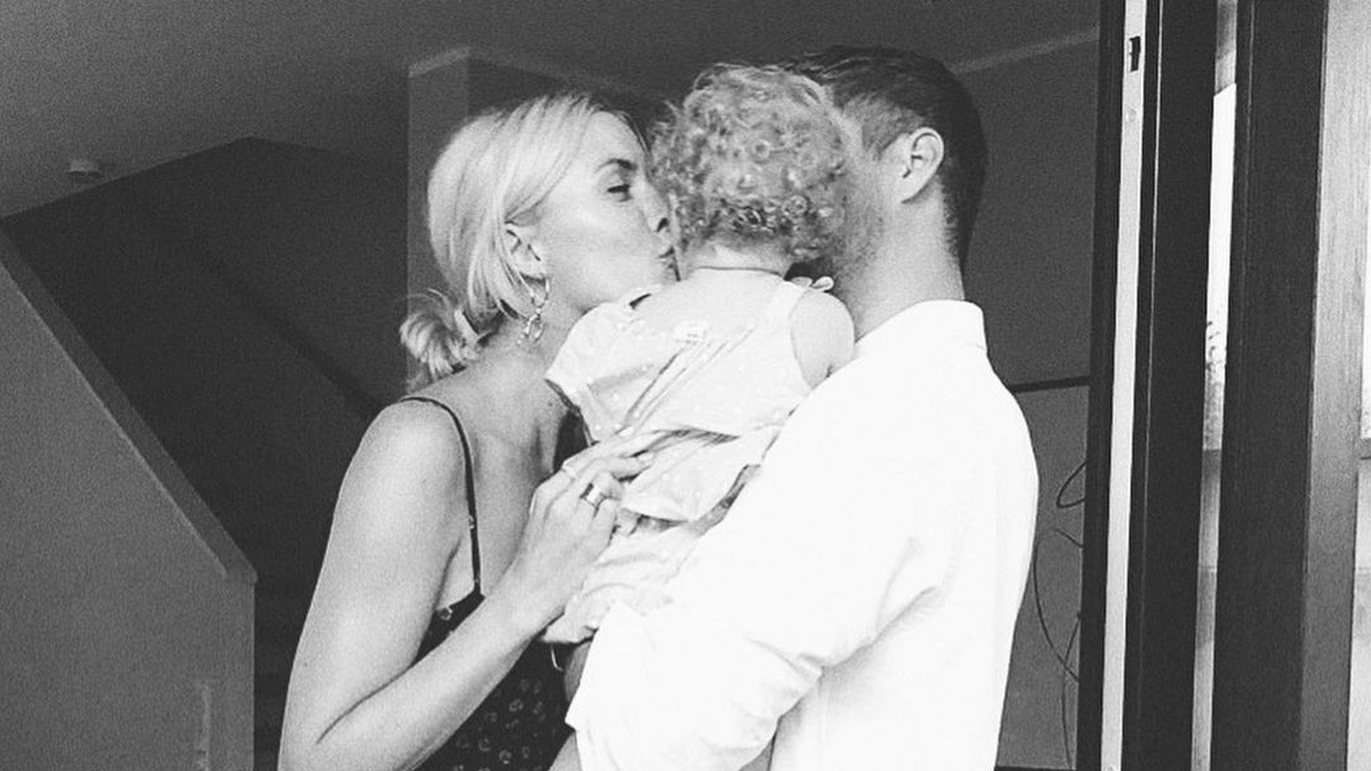 Zweifach-B-Day: Lena Gercke gratuliert Partner und Tochter