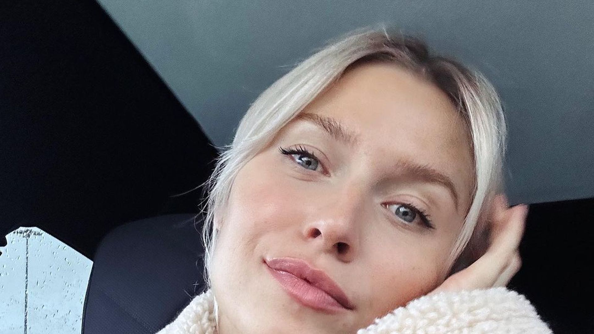 So bekommt Lena Gercke Alltag und zwei Kids unter einen Hut