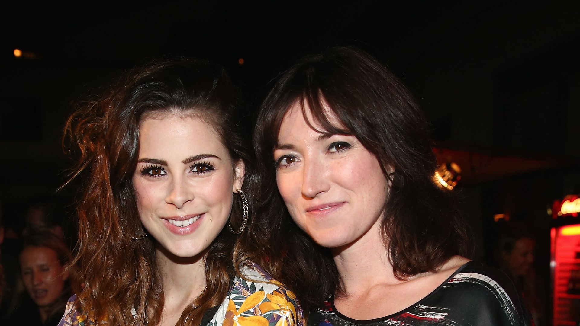 Charlotte Roche verrät: "Ich bin stolz, dass ich noch lebe!"