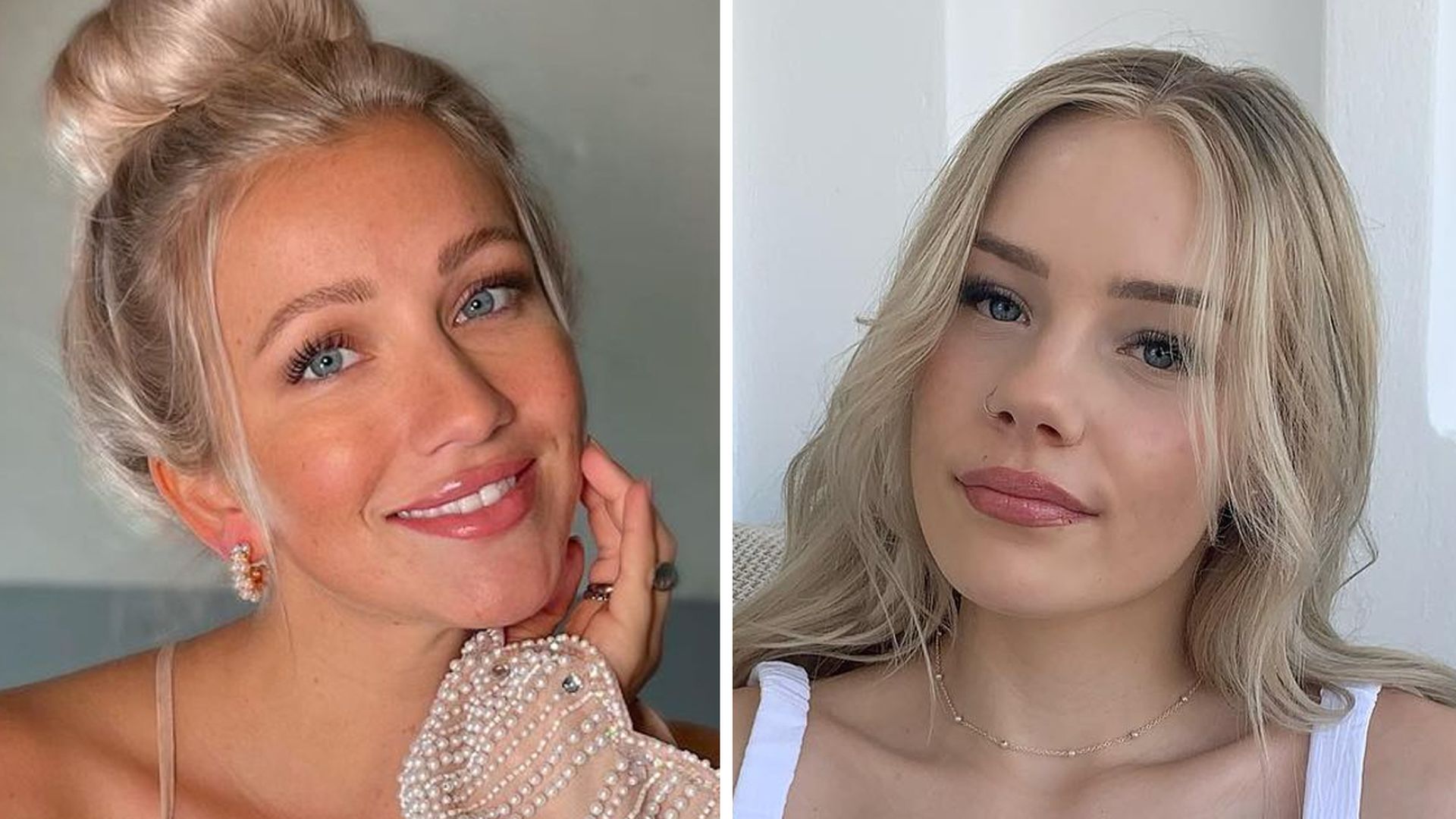 Fame Fighting Challenger: Diese Girls steigen in den Ring!