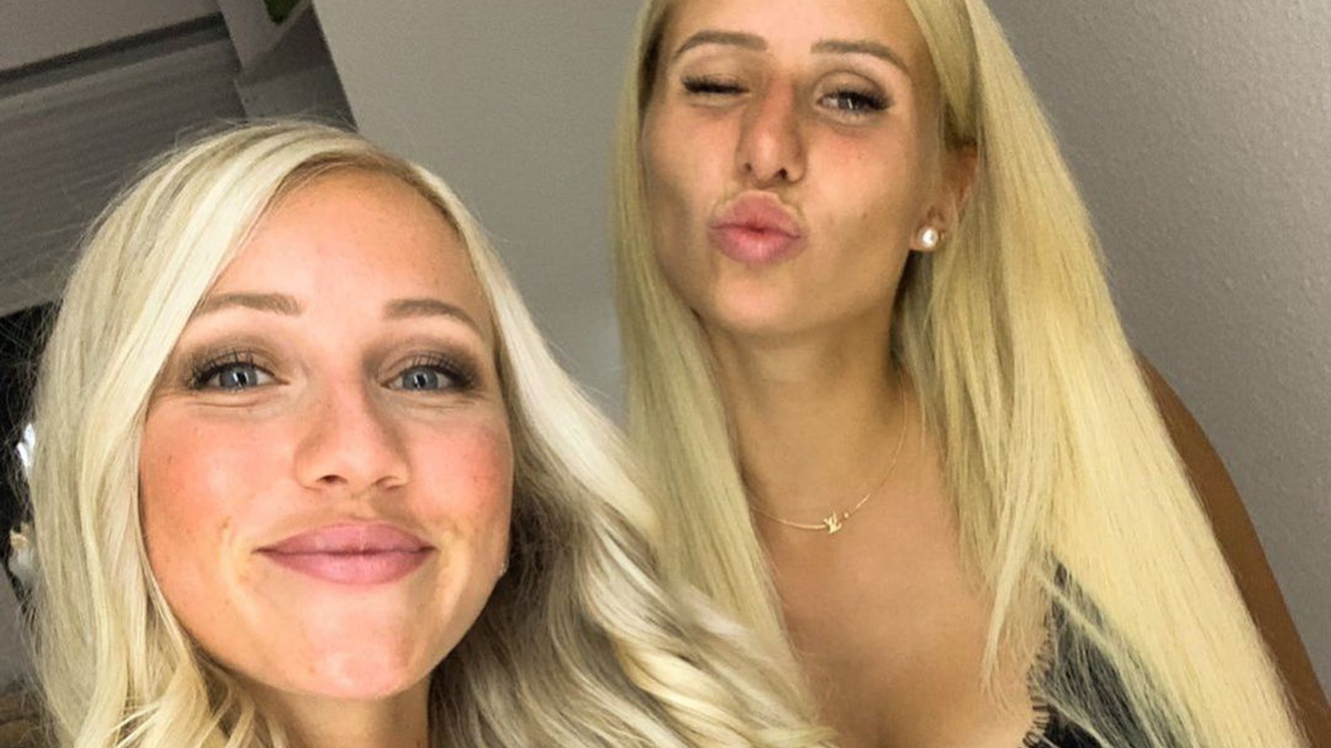 Famegeil? Carina Spack stellt sich hinter "Love Island"-Lena