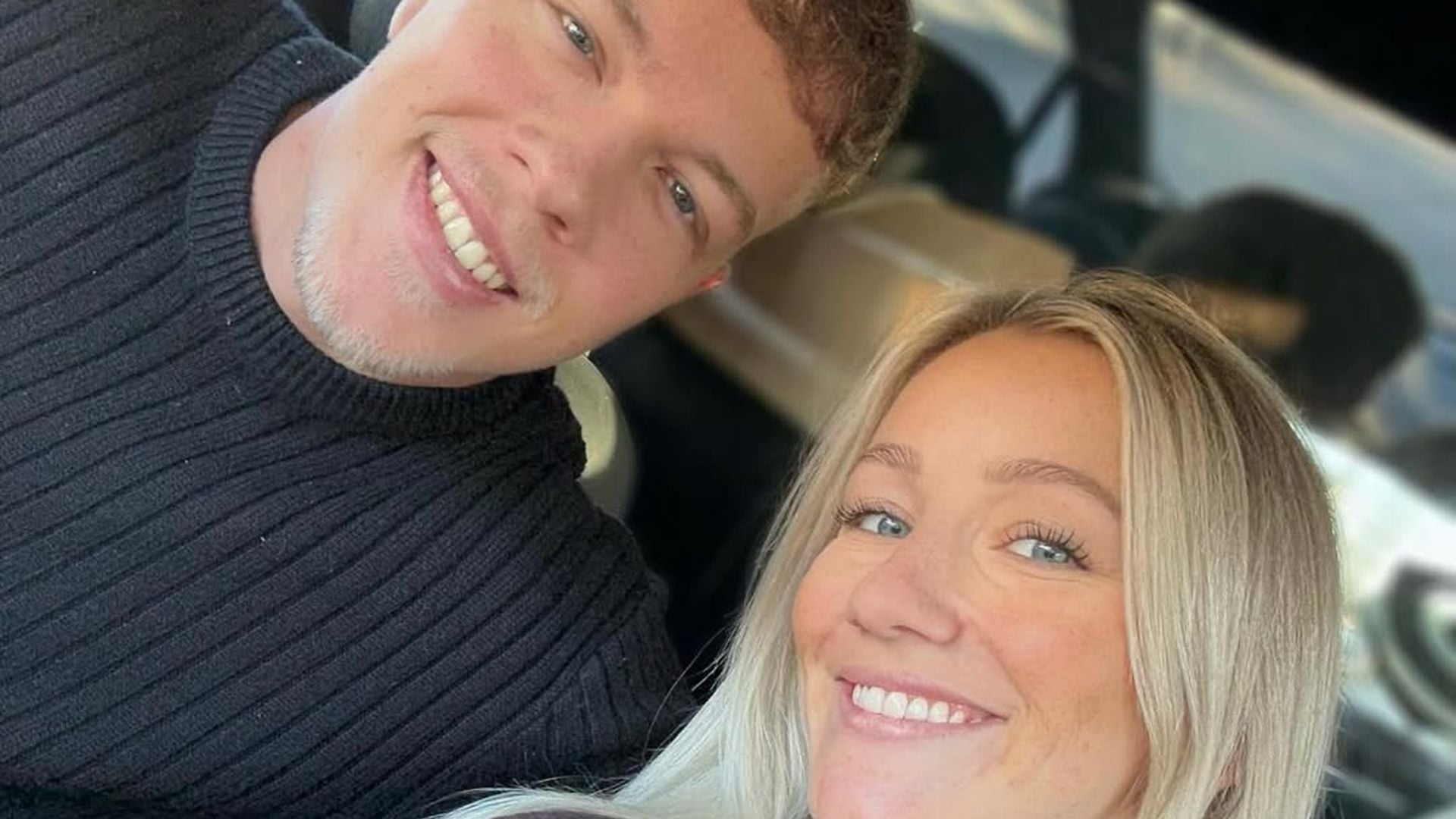 Darum ist Lena Schiwioras neuer Freund eine "Green Flag"