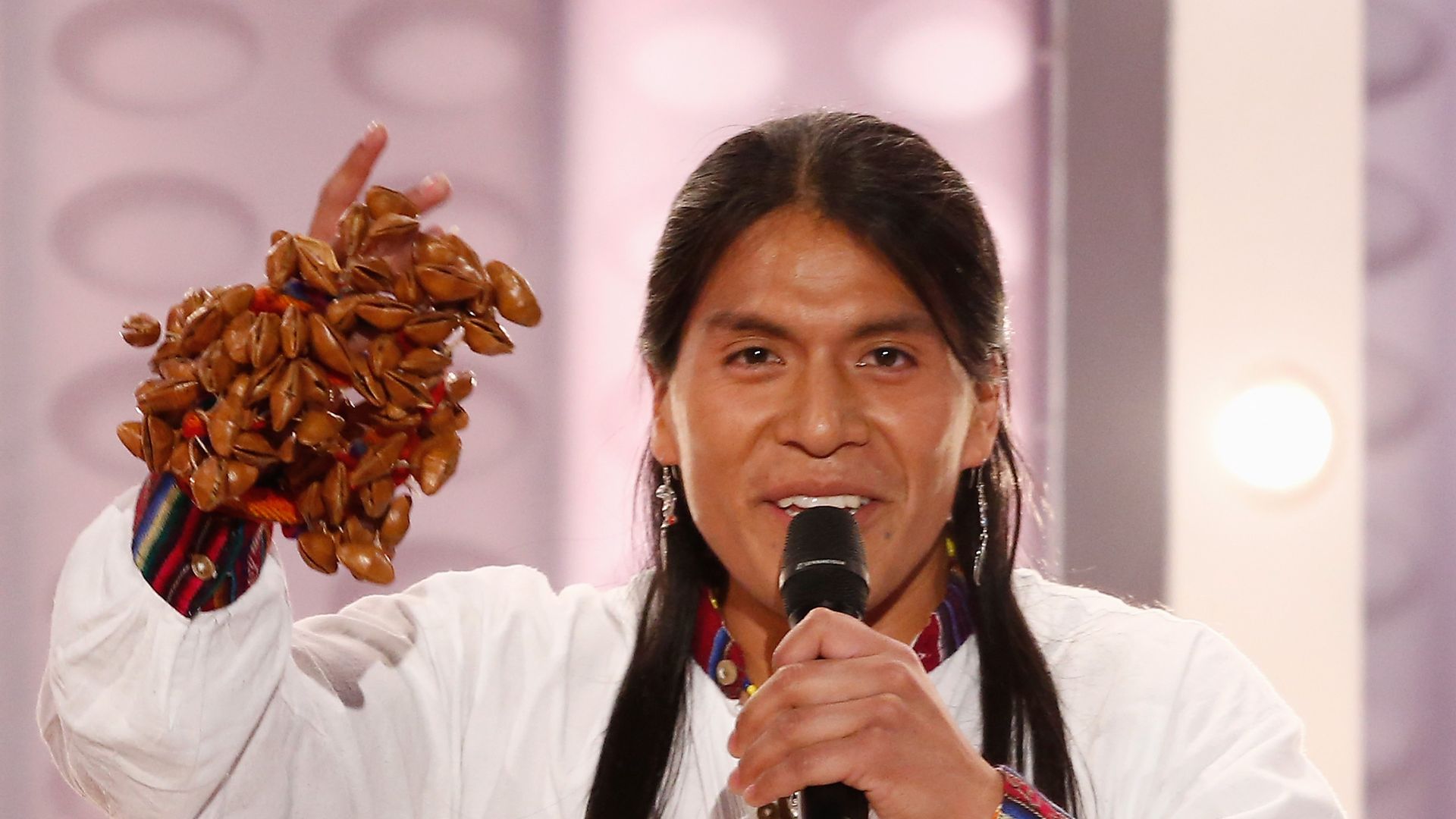 Leo Rojas musste nach "Supertalent"-Sieg von vorne anfangen