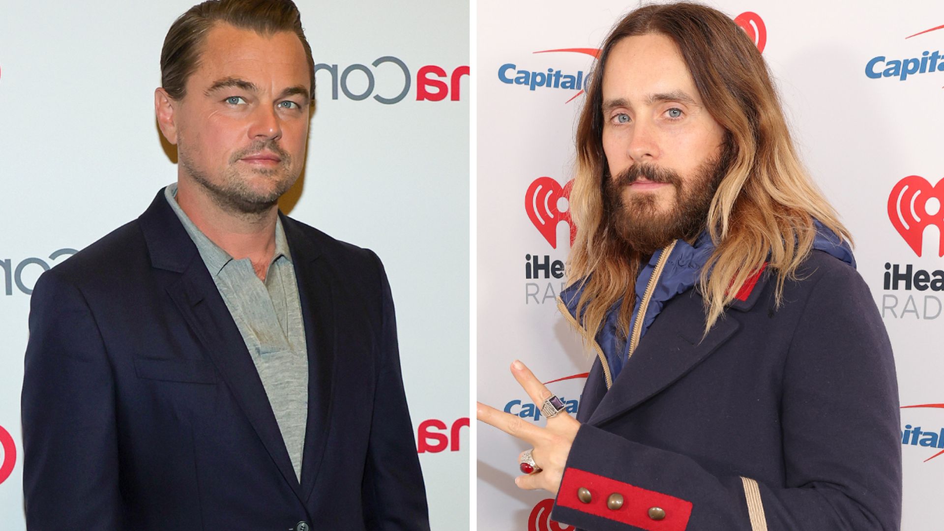 Kotpakete an Leo DiCaprio und Jared Leto: Täter verurteilt!