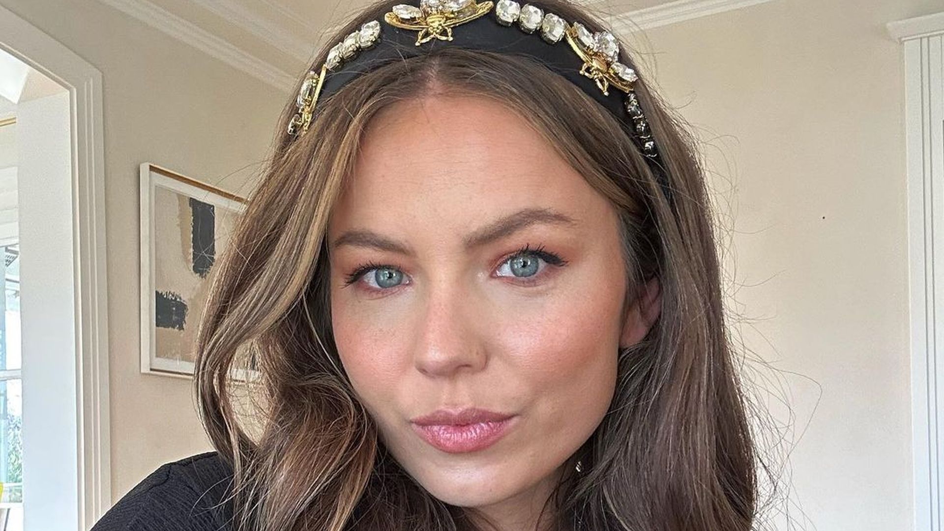 So lange ist "Love Island"-Leonie mit neuem Freund zusammen!