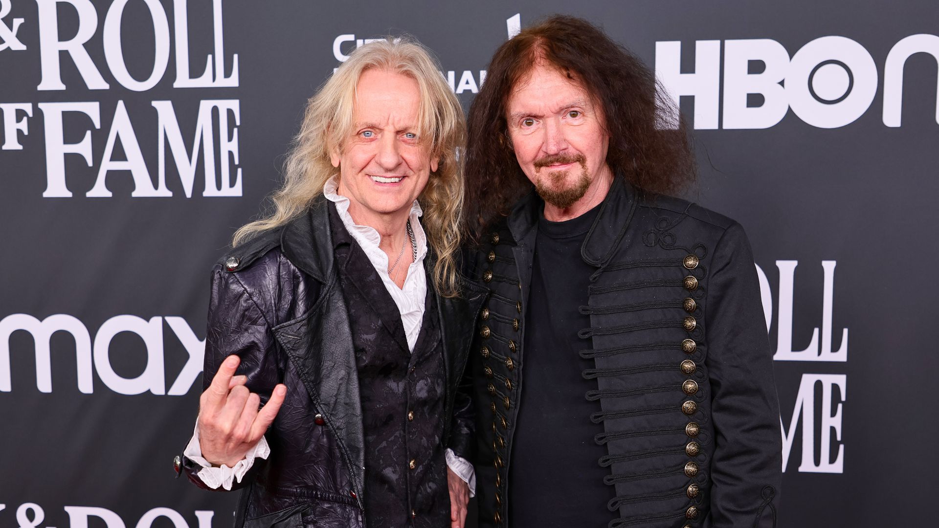 Judas Priest trauert um die Schlagzeugerlegende Les Binks