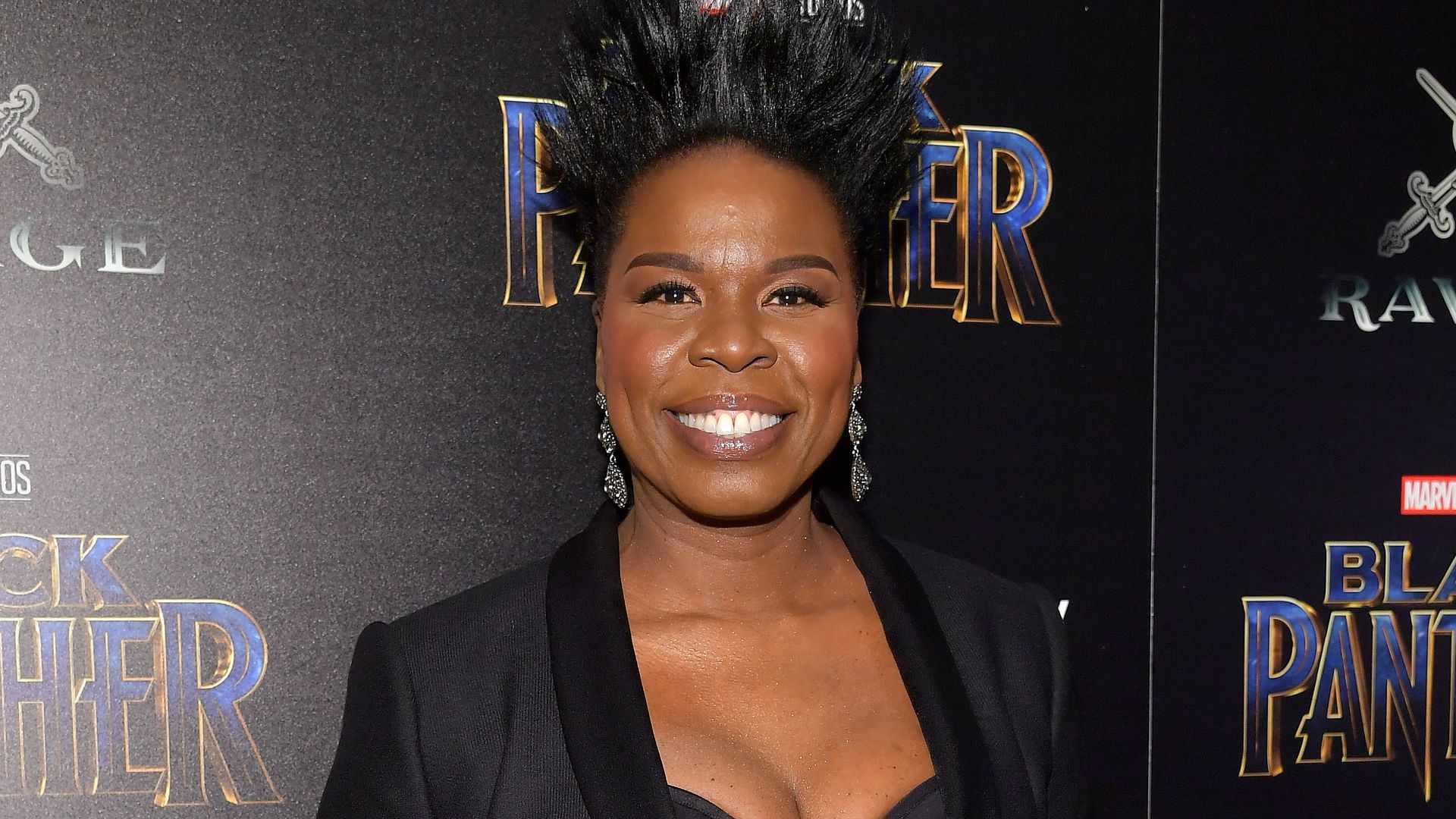 Neuer "Ghostbusters"-Film: Leslie Jones verschafft sich Luft