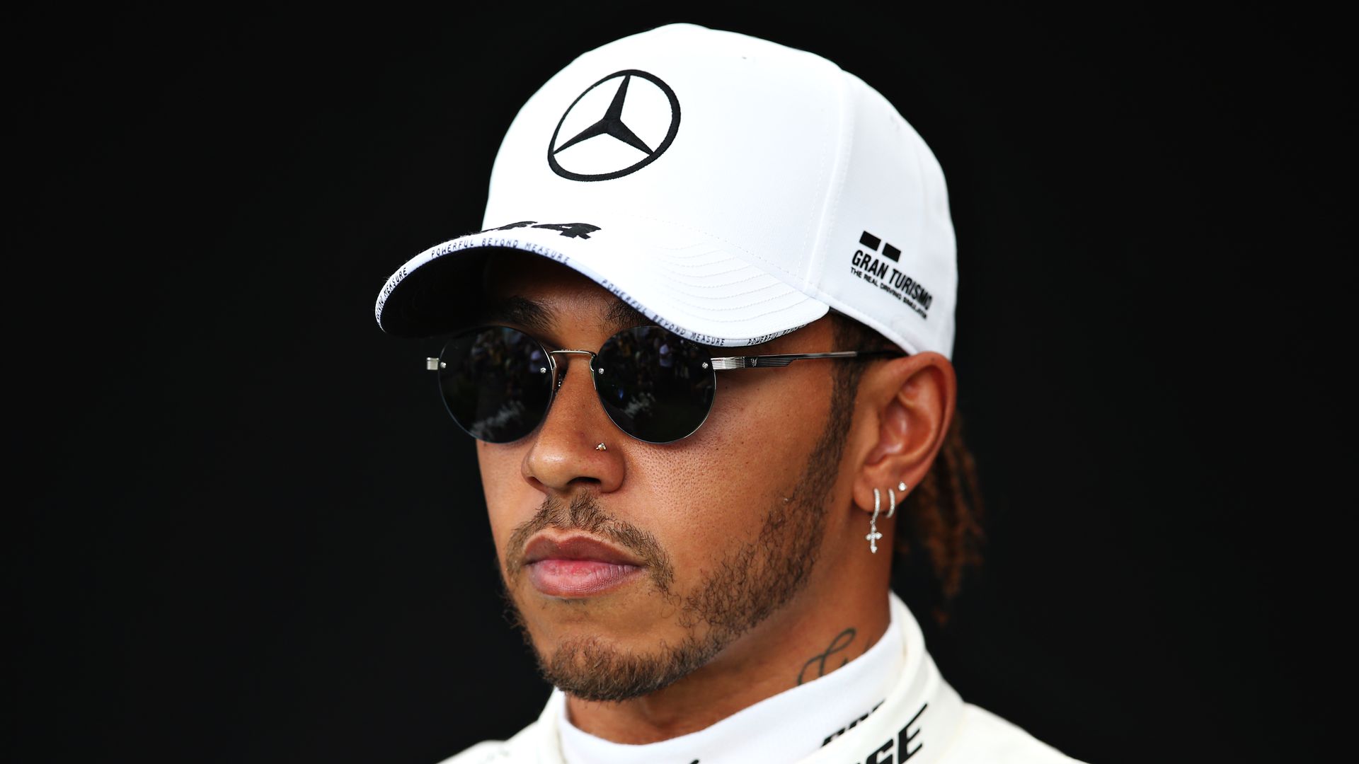 Kommt bald das Album? Darum geht es in Lewis Hamiltons Musik
