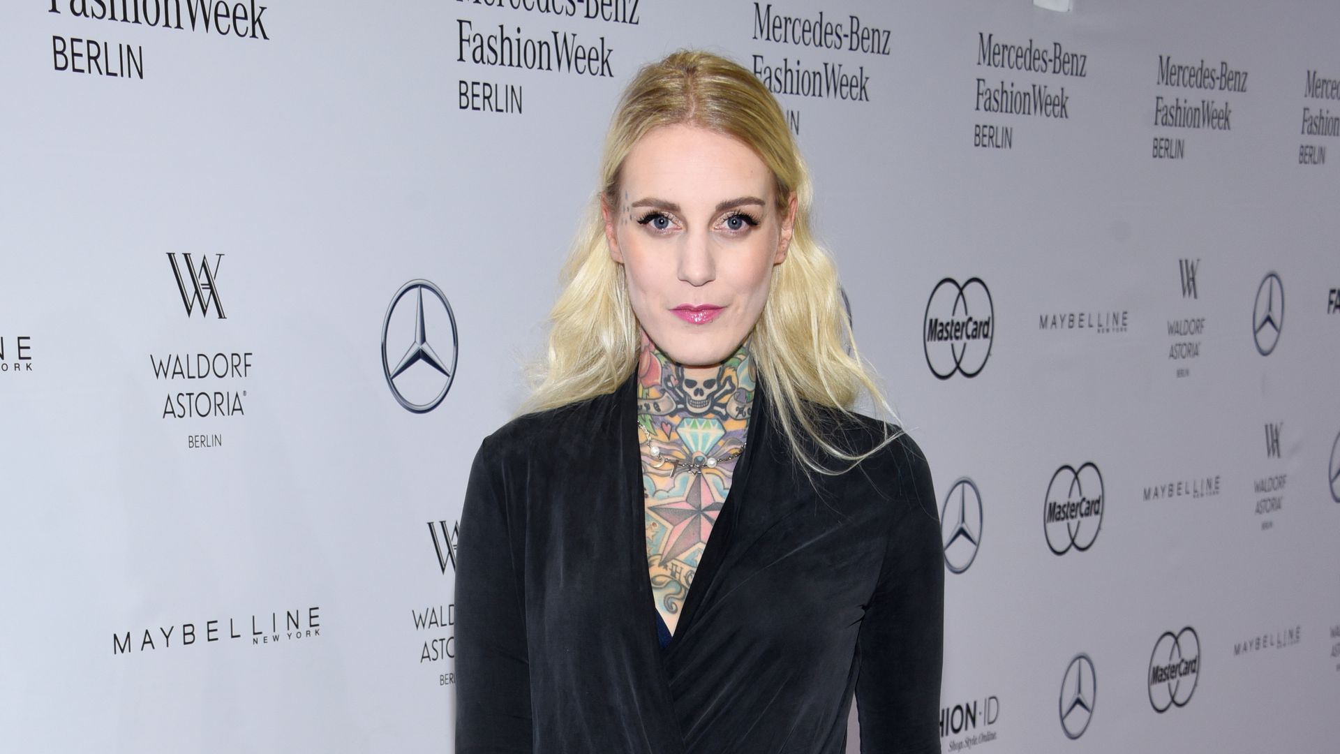 Luxusbody: So teuer ist Lexy Hells Tattoo-Körper!