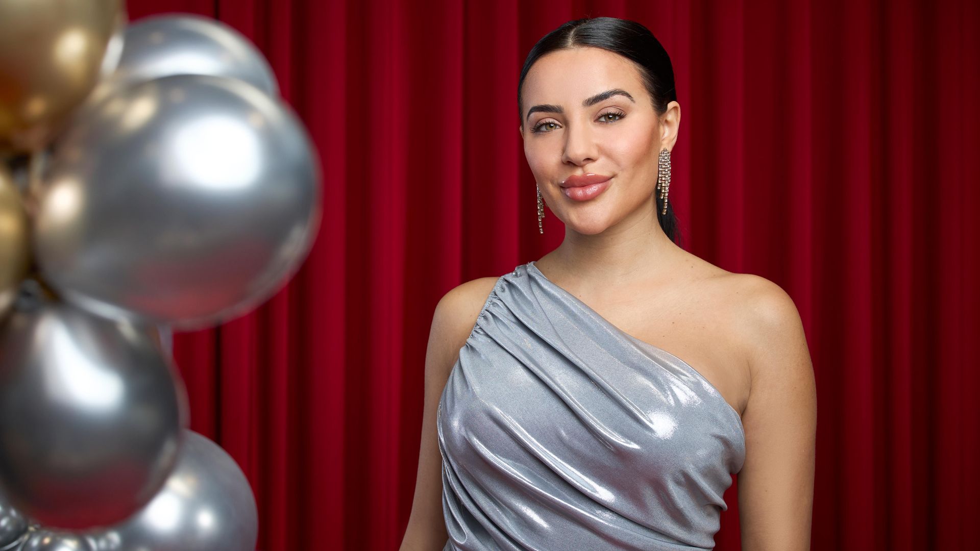 Leben im Überfluss? Leyla Lahouar verteidigt Luxus-Lifestyle