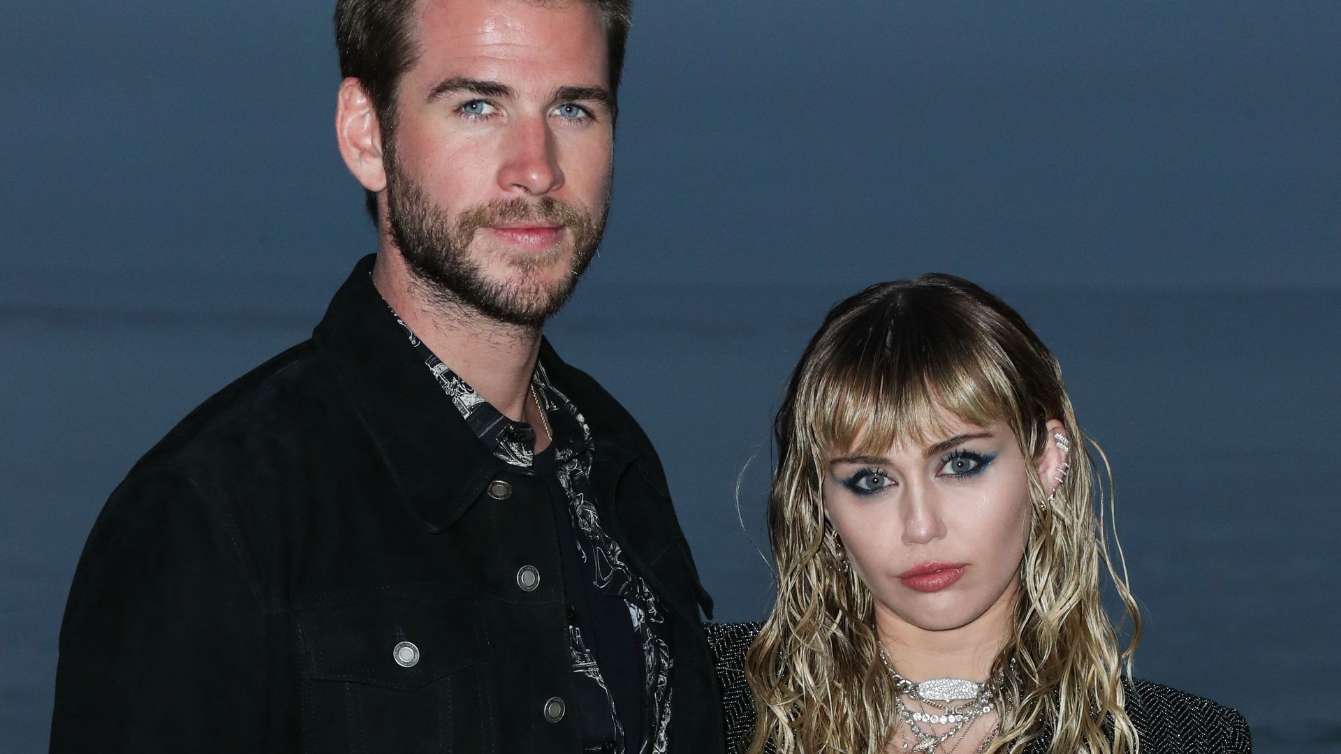 Nach Song-Drama wegen Liam: Miley Cyrus' Freund ist wütend!