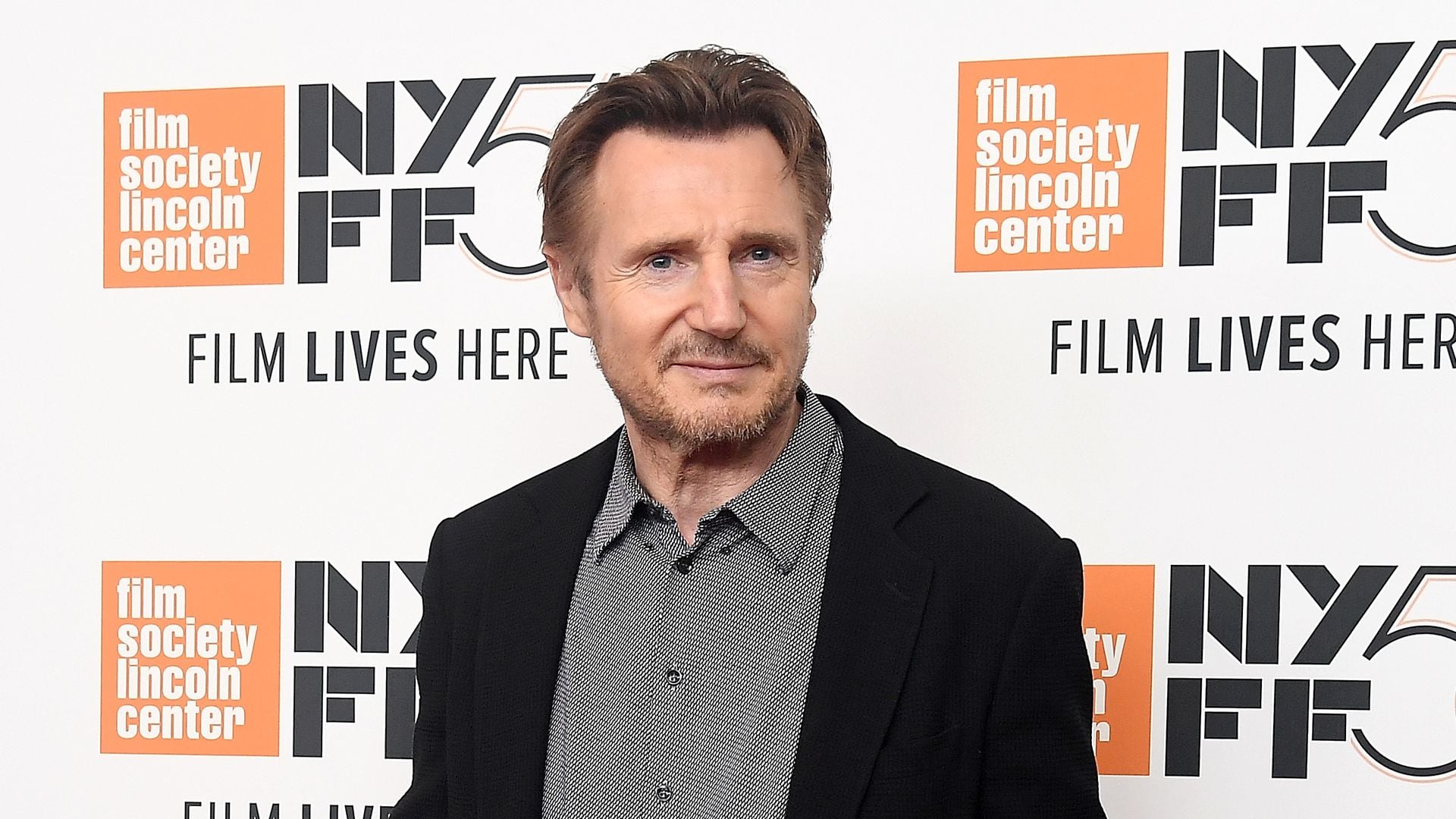 Liebe statt 007: Liam Neeson verzichtete auf James Bond