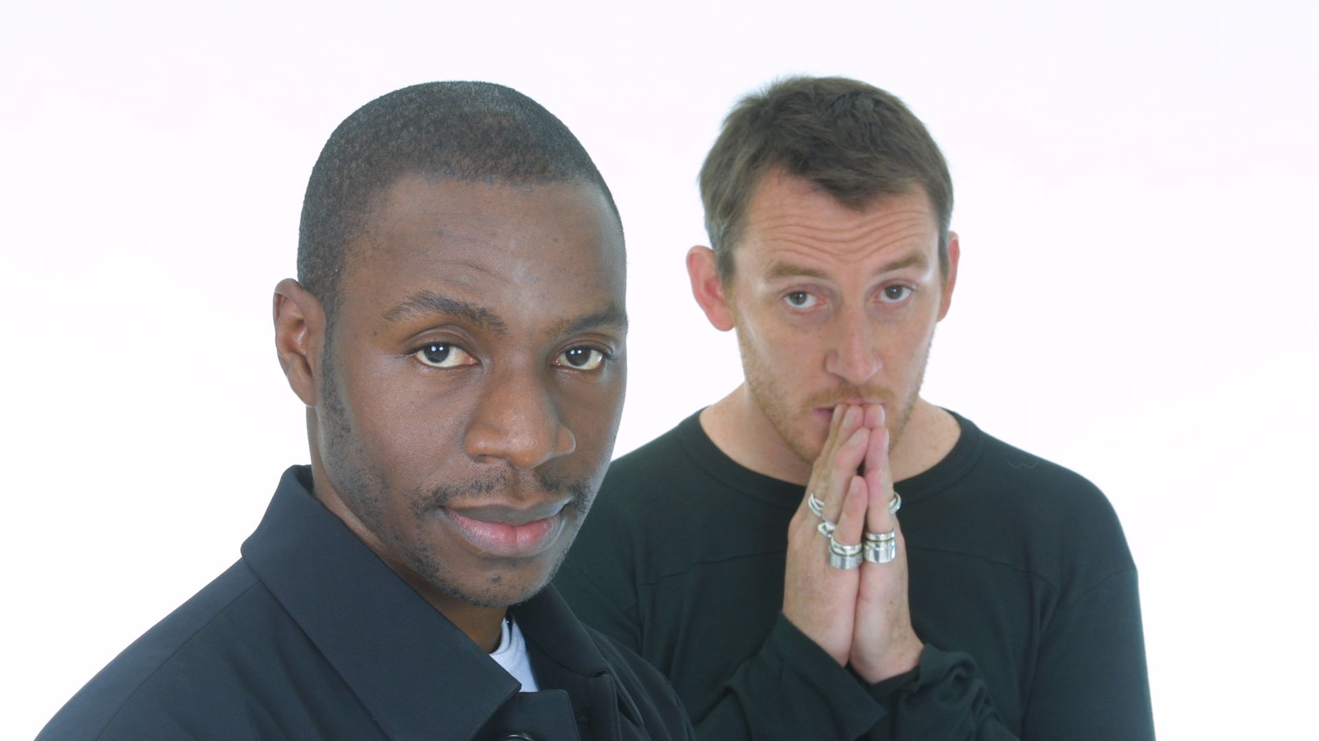 22 Jahre nach "High": Lighthouse Family feiert Comeback!