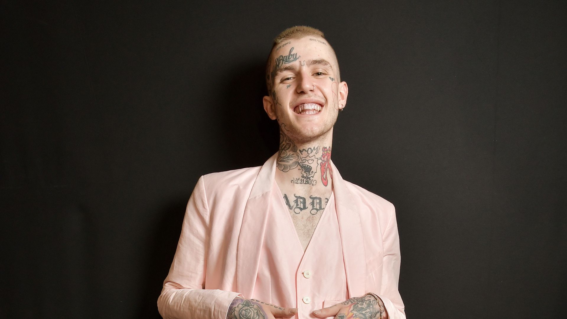 Nach Lil Peeps (†21) Tod: Management verfasst 1. Statement!