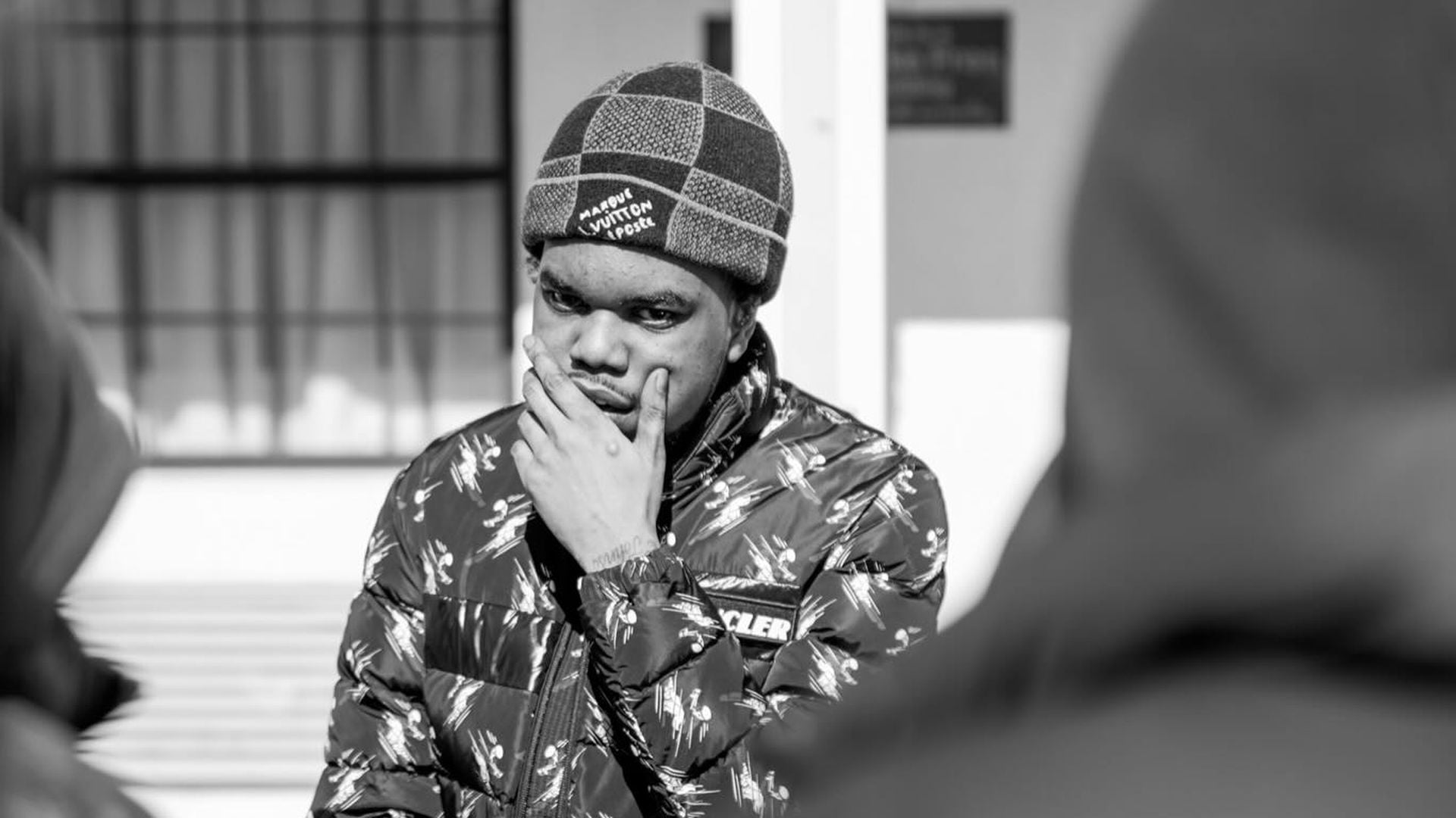 Rapper Lil Poppa kurz nach Single-Release tot aufgefunden
