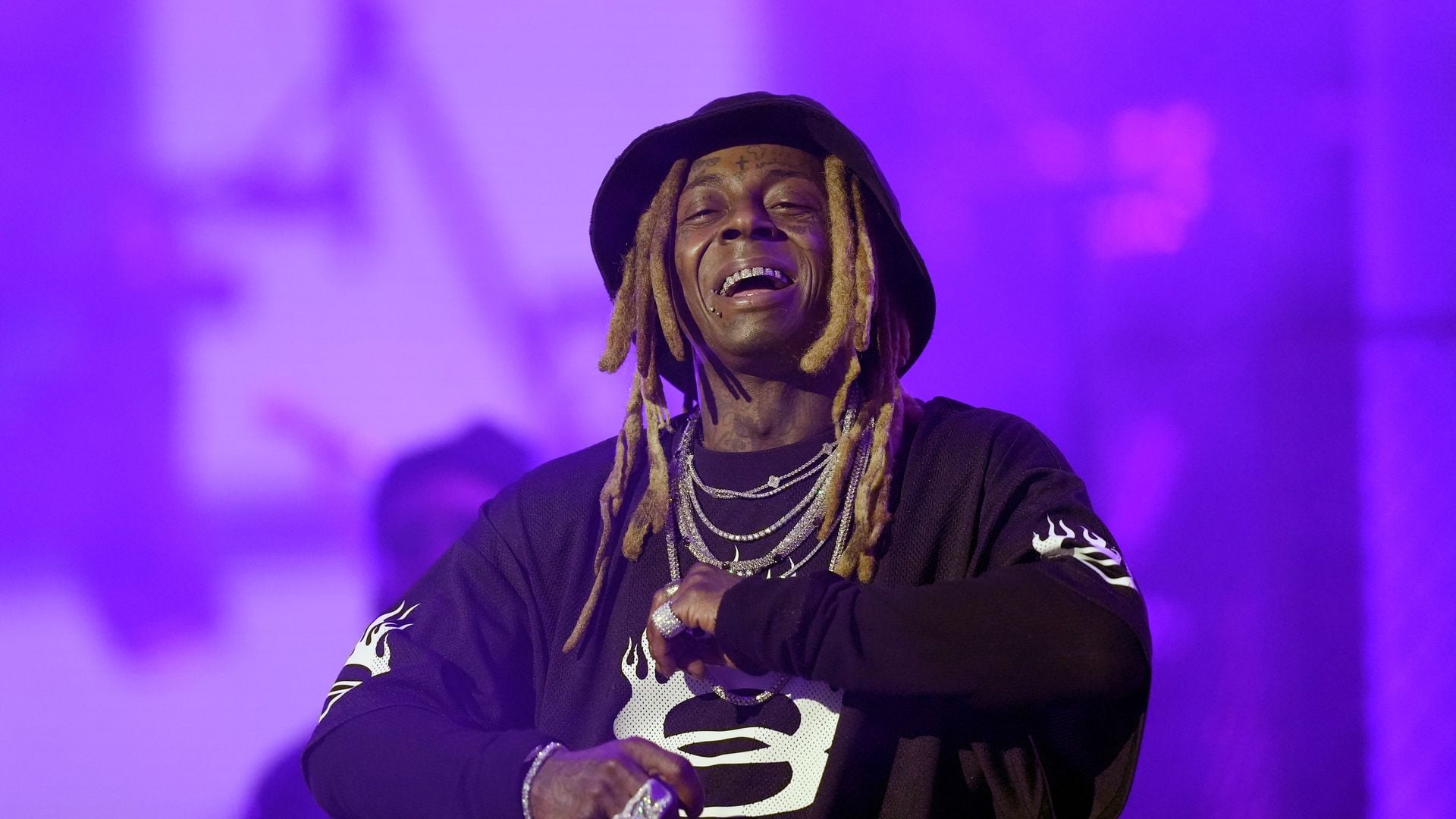 Lil Wayne ist angeblich mit seiner privaten Köchin zusammen