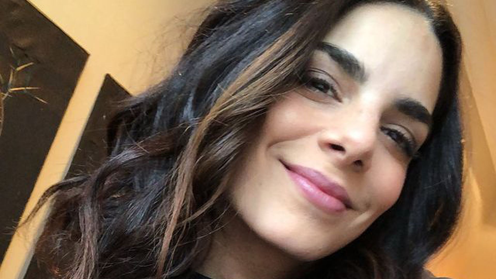 Lilli Hollunder hatte Angst, "hässliches Kind zu bekommen"