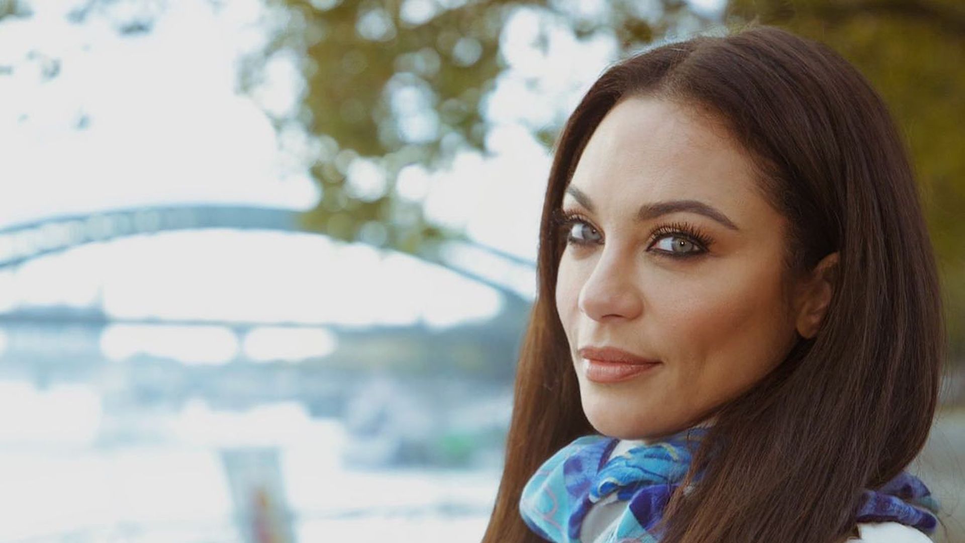 Lilly Beckers neuer Freund sieht Ex Boris total ähnlich!