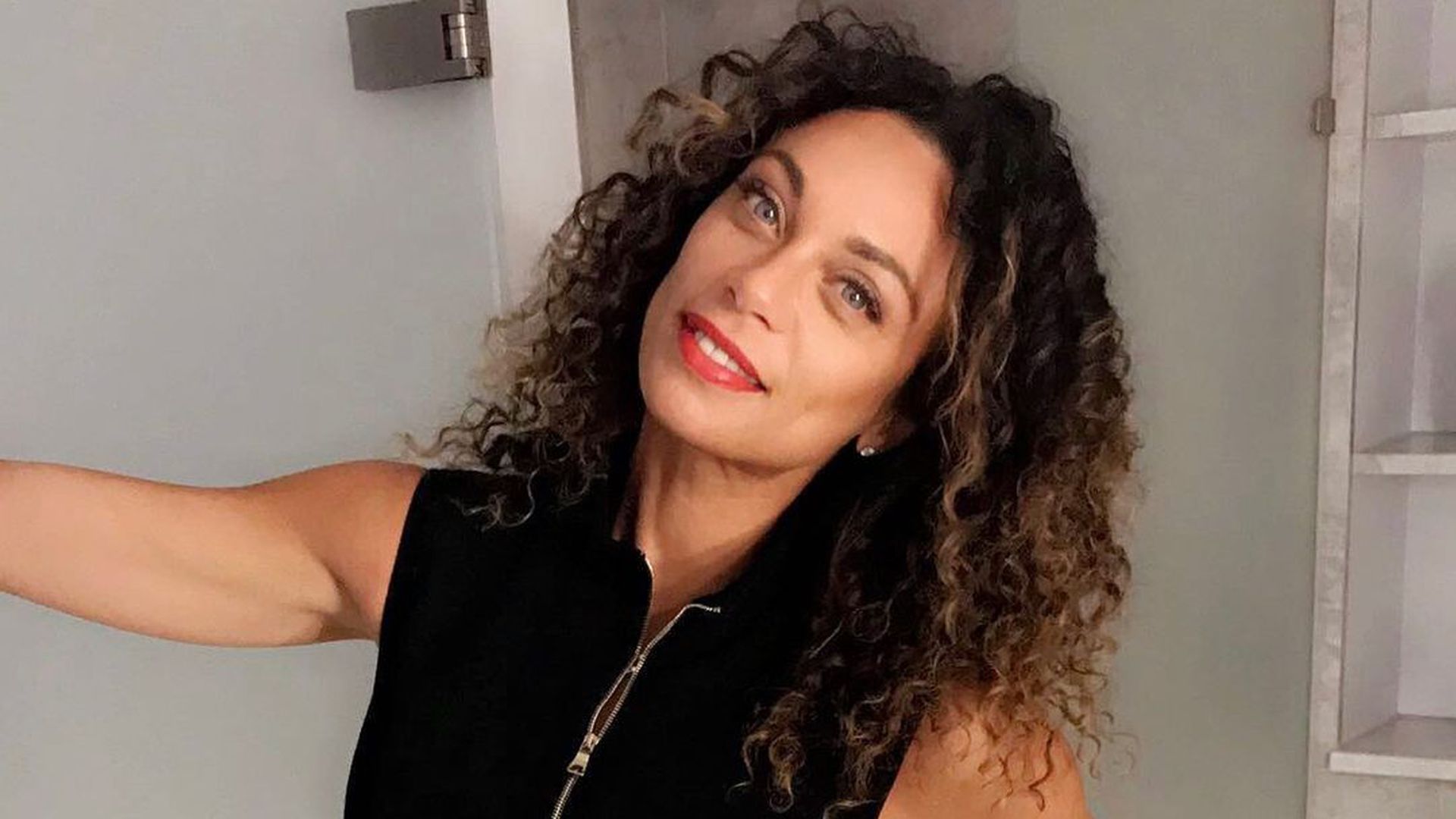Social-Media-Verbot: Lilly Becker beschützt Sohn Amadeus