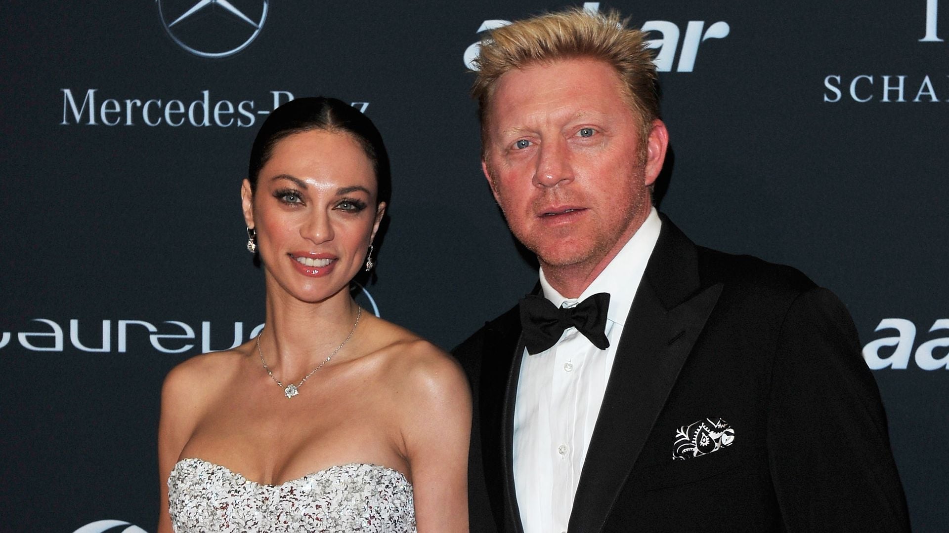 Boris wird noch mal Papa: Das sagt Lilly Becker zu Babynews
