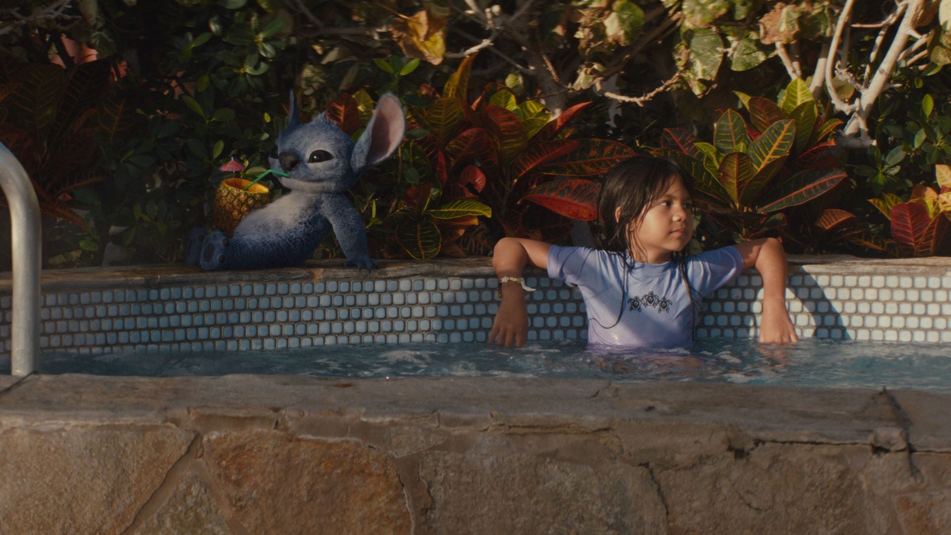 Für 2028: "Lilo & Stitch"-Live-Action-Fortsetzung geplant