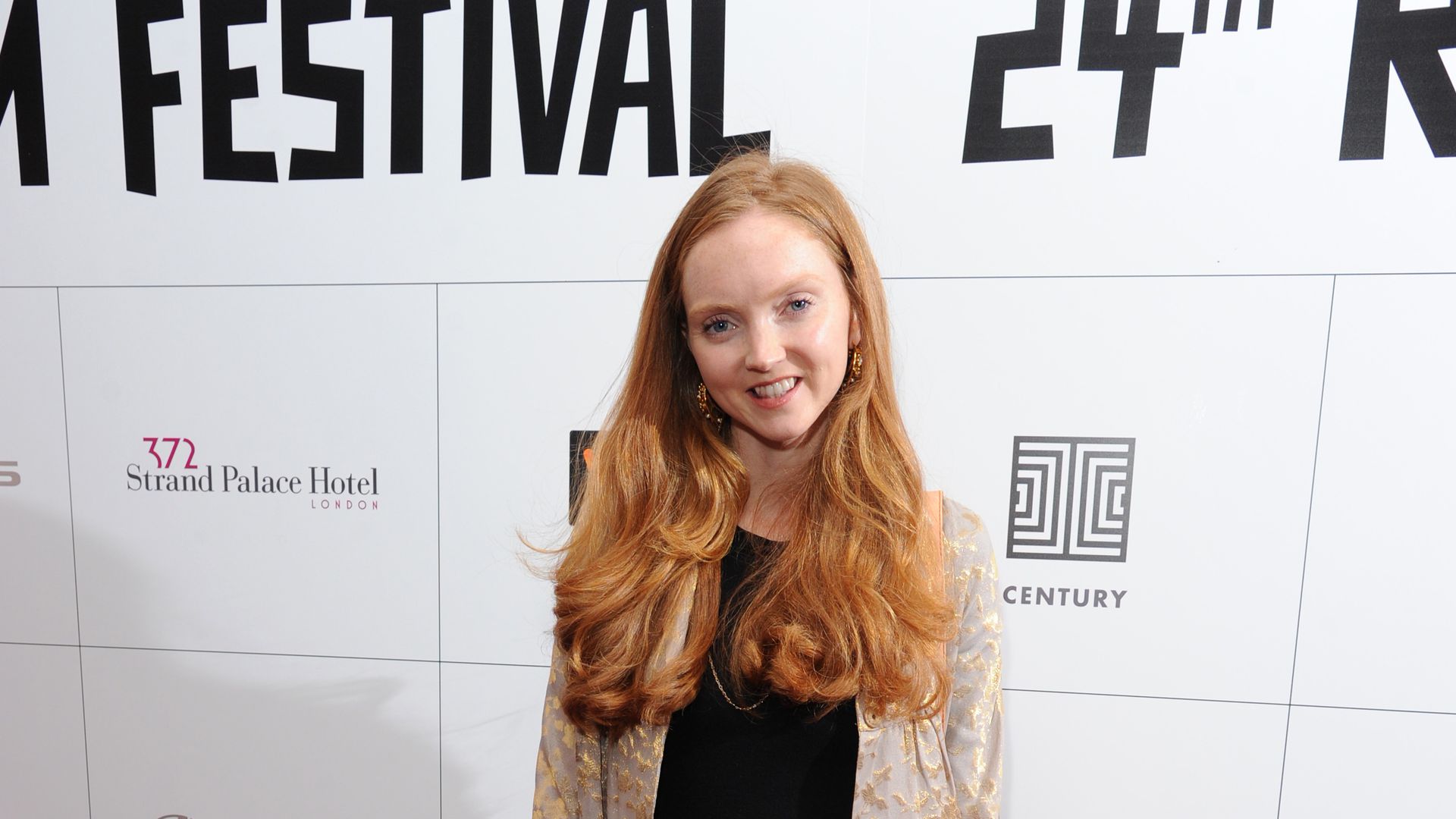"Gegen starre Grenzen": Model Lily Cole outet sich als queer