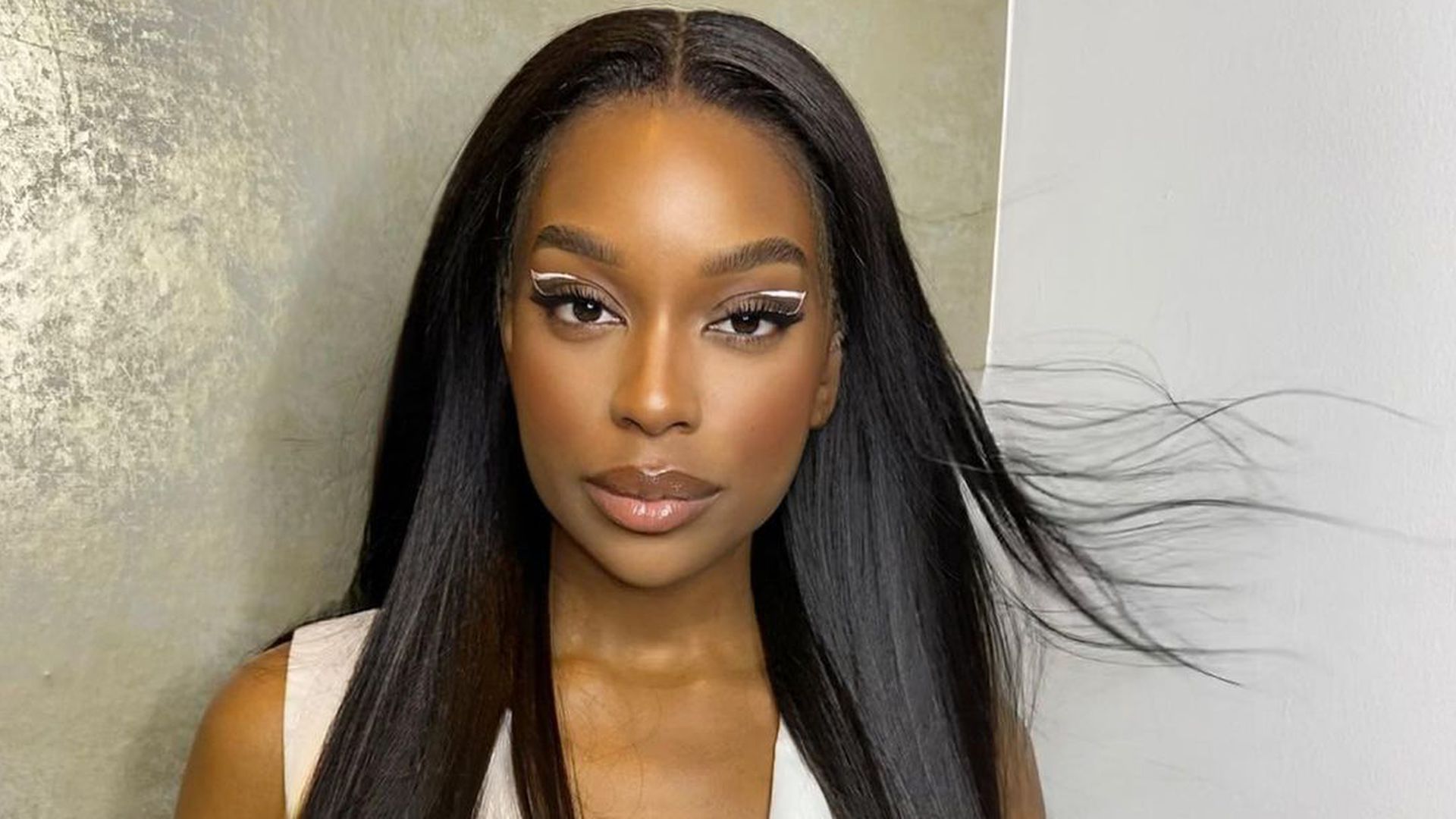 Vor Dschungelcamp: Linda Nobat zieht für den Playboy blank!