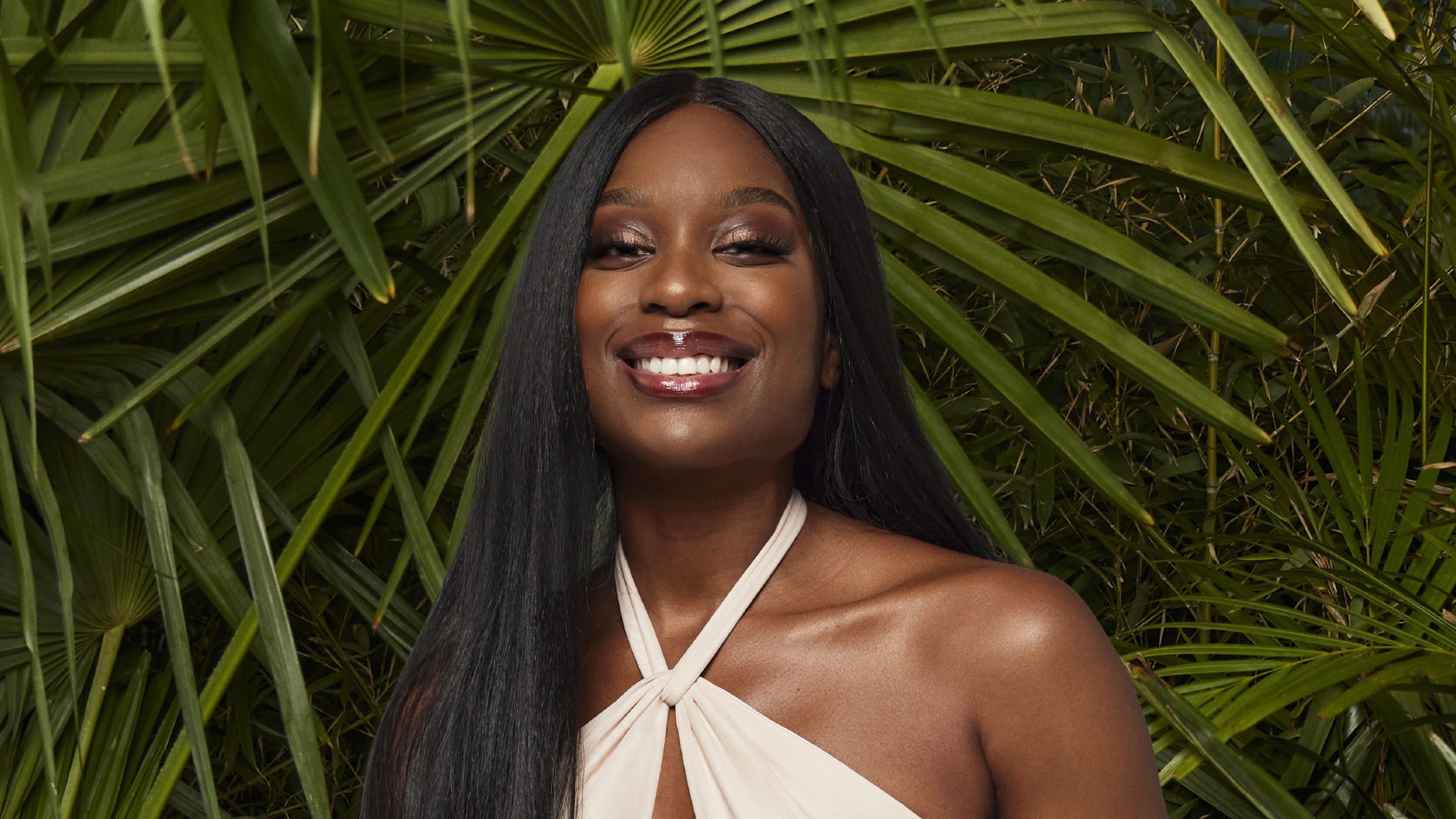 Nach Dschungel: Linda Nobat macht Schluss mit Reality-TV