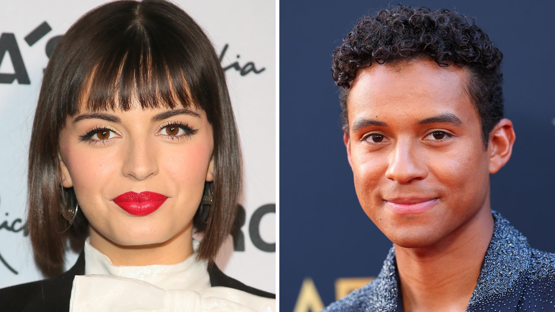 Alte X-Fehde: Rebecca Black kontert Tweet von Jaafar Jackson