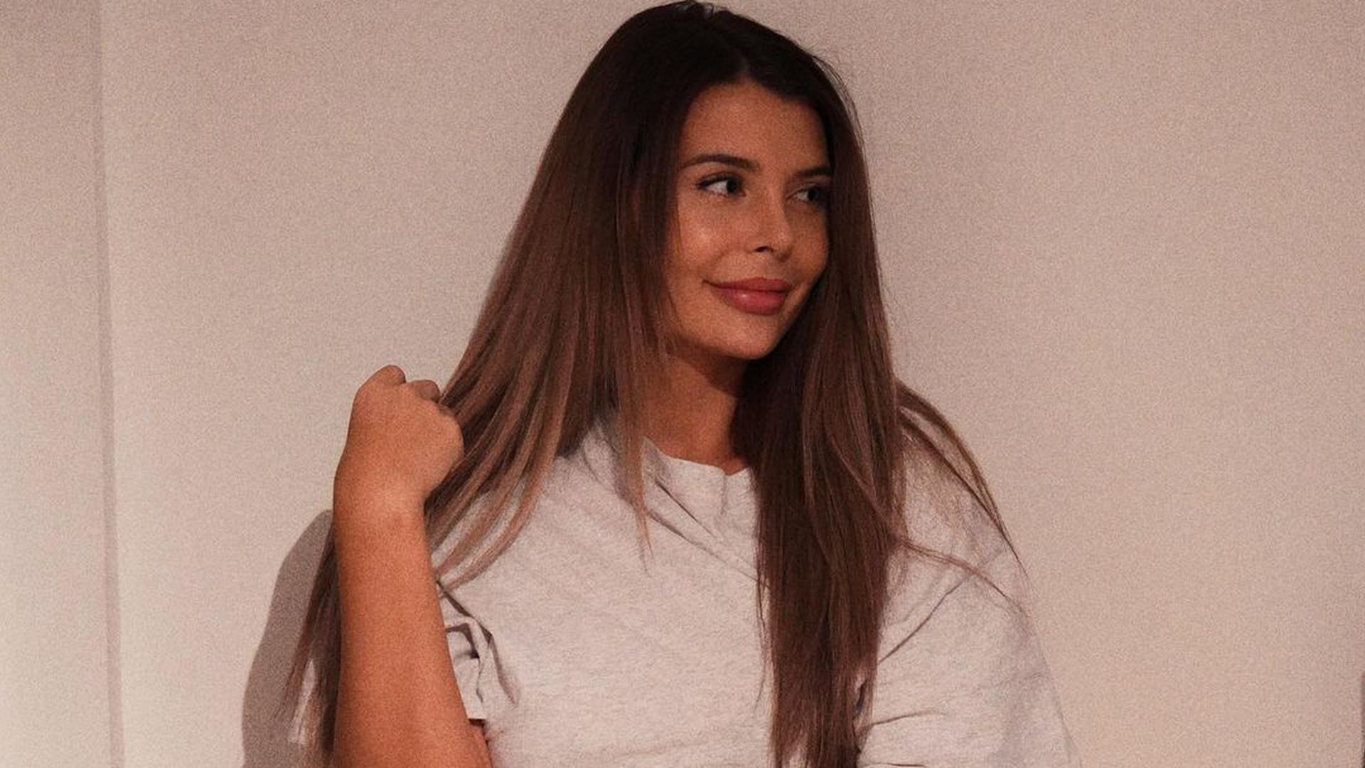 "Halt's Maul!": Lisa Del Piero schießt scharf gegen Hater