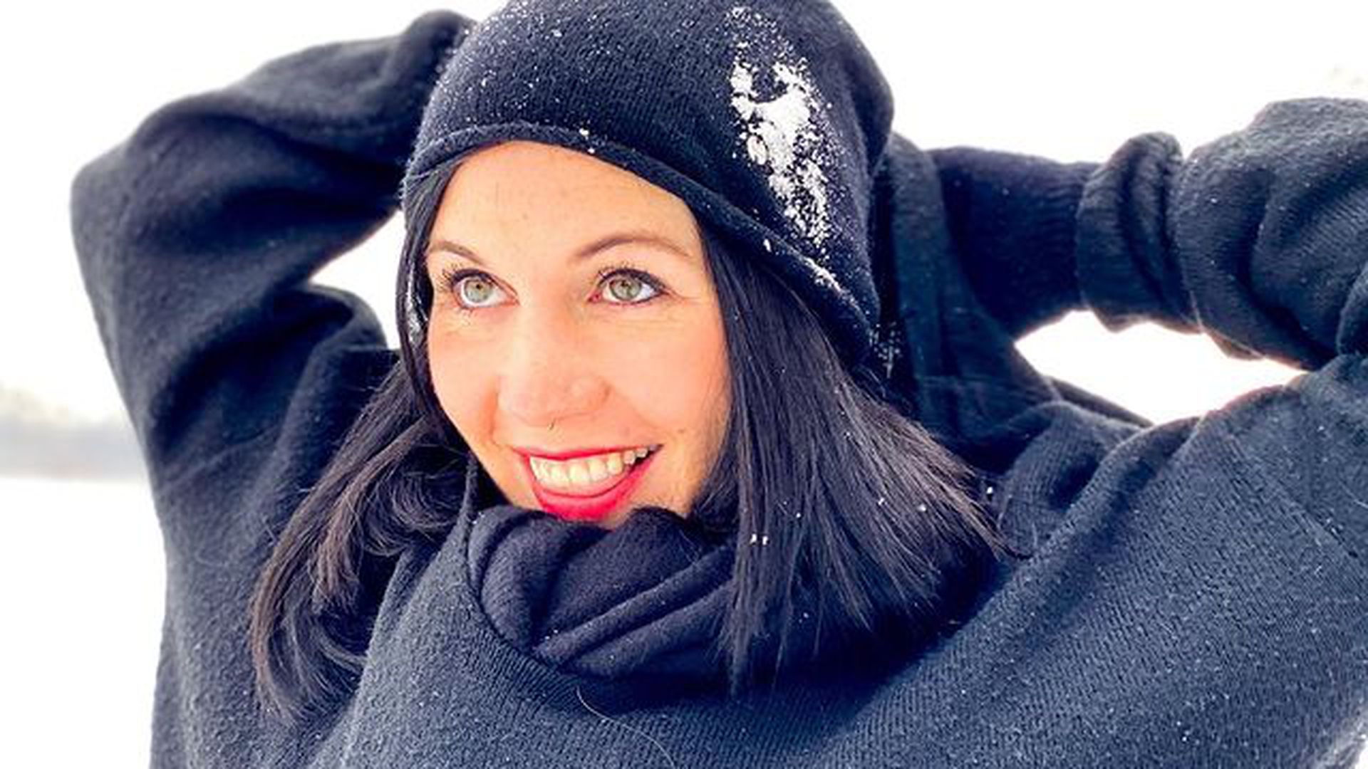 "Hochzeit auf den ersten Blick"-Lisa ist schon wieder Single