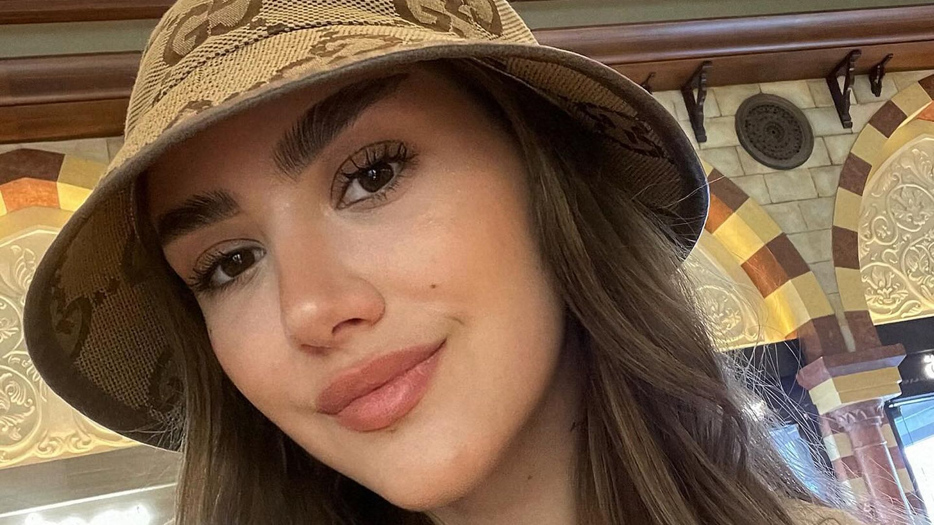 So geht es Lisa Akkaya mit ihrer Schwangerschaft aktuell