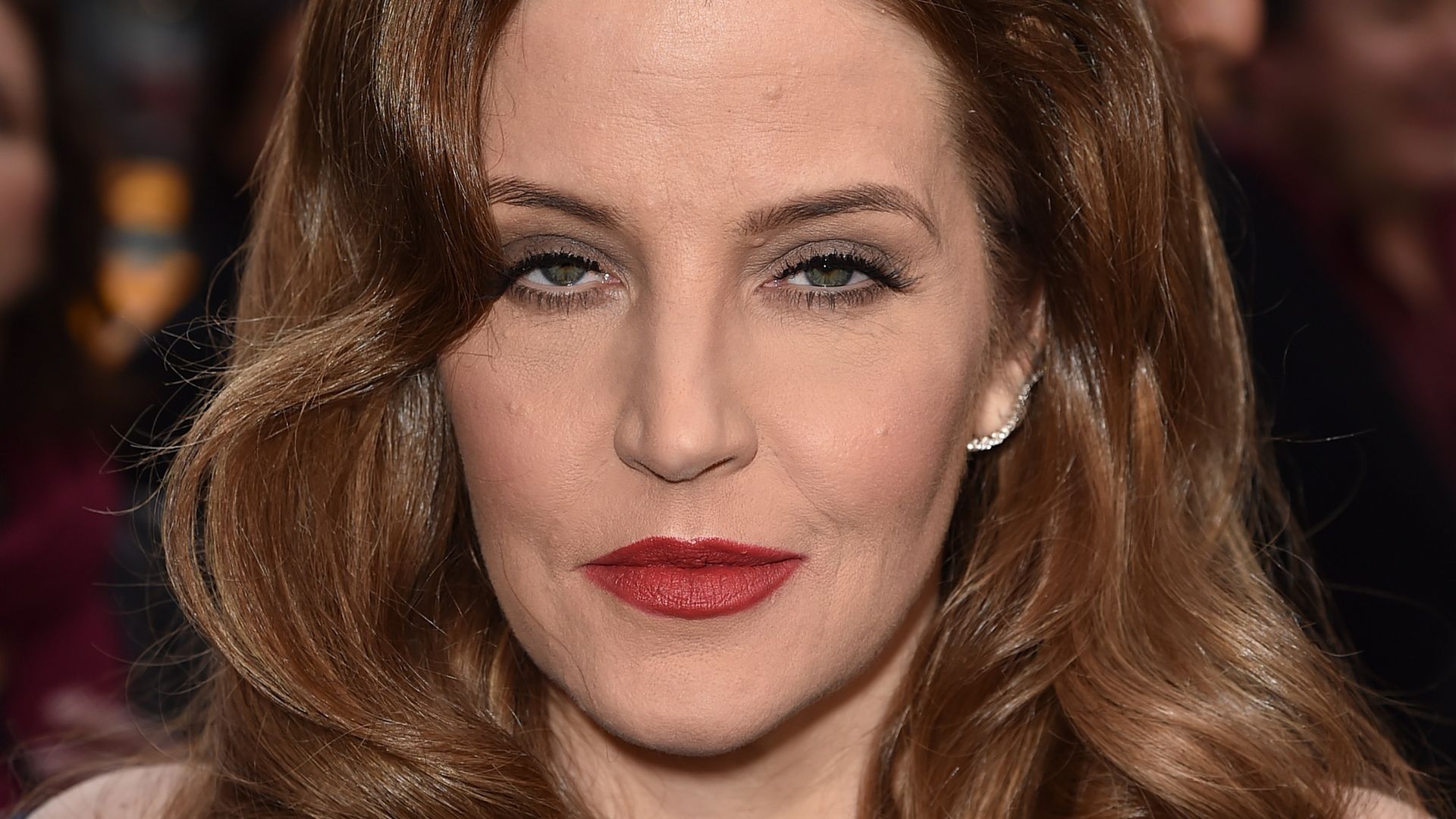 Vor Tod: Lisa Marie Presley kämpfte gegen die Drogensucht