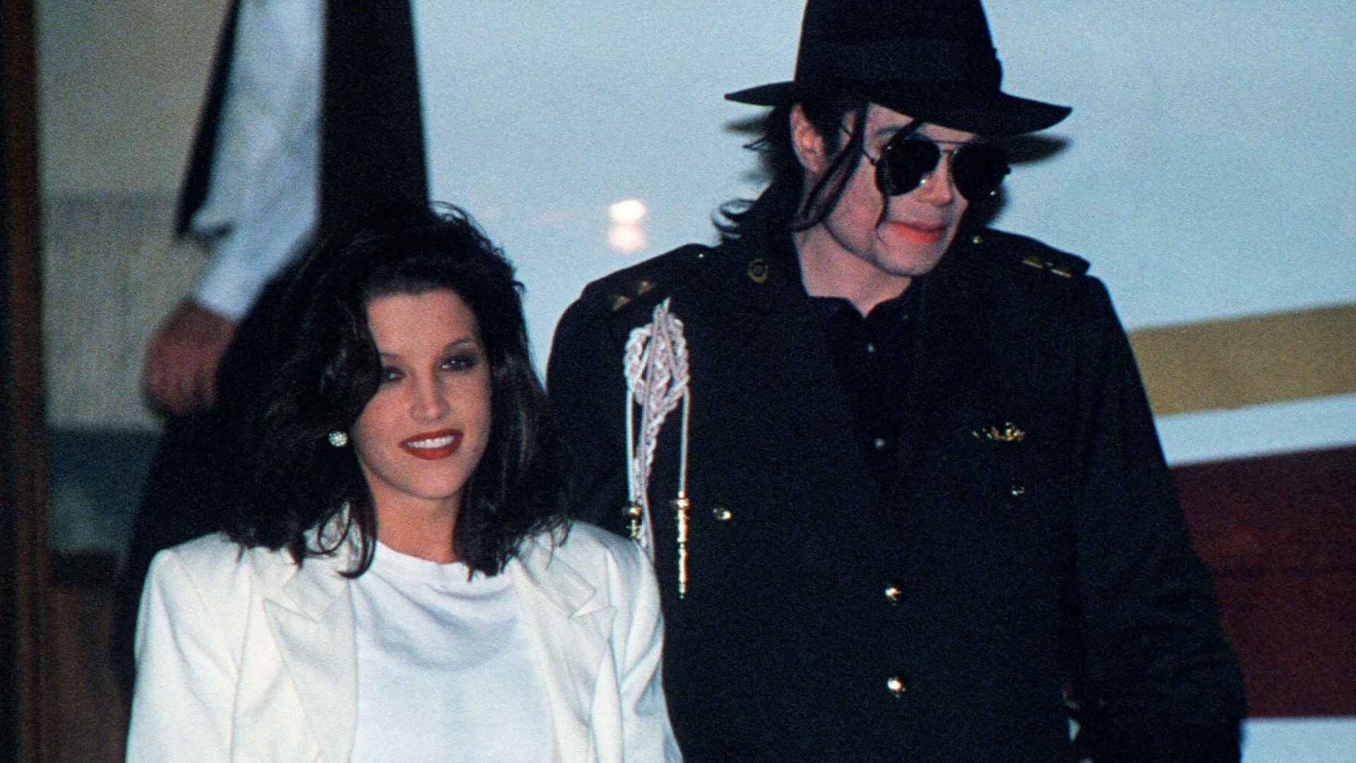 Deswegen endete Lisa Marie Presley und Michael Jacksons Ehe