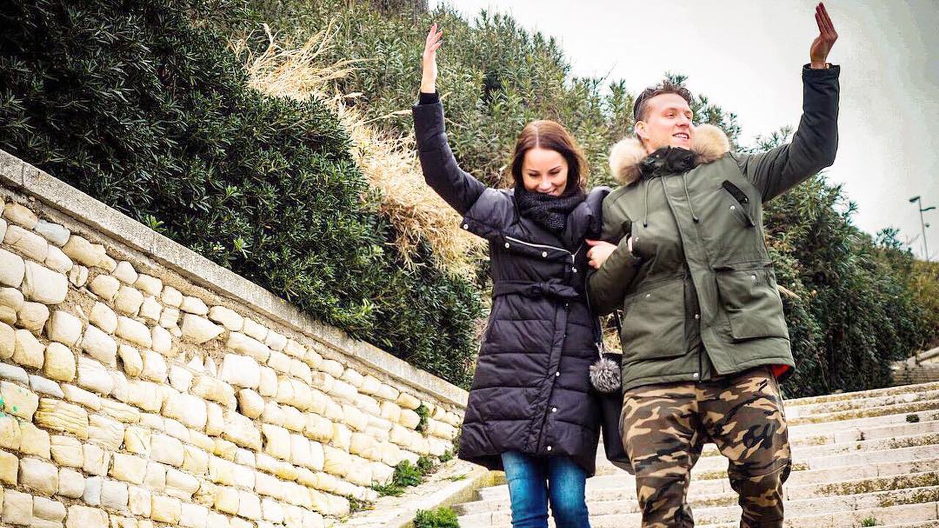 "Temptation Island"-Stars Lisa und Janis haben Welpenzuwachs